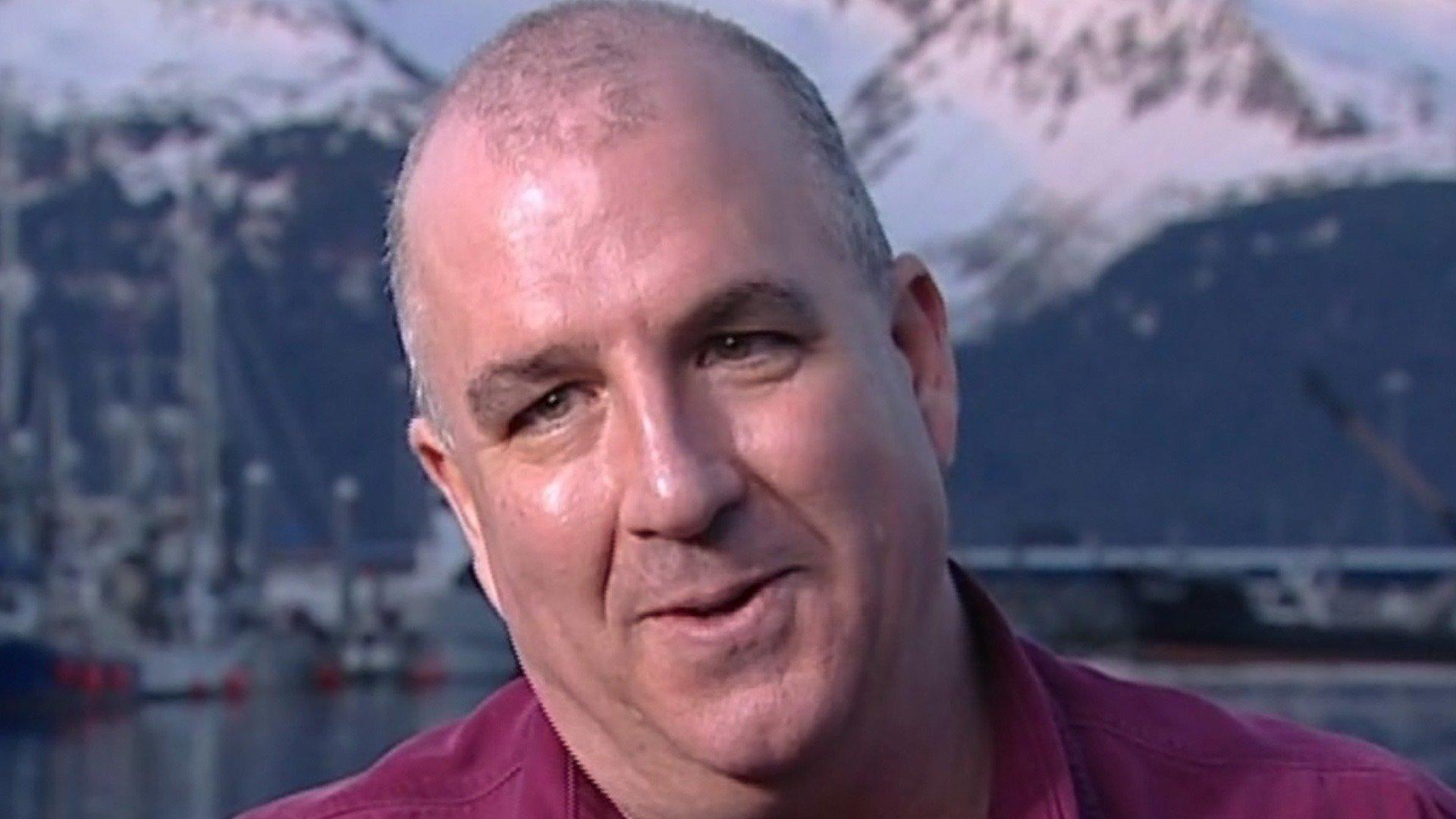 Deadliest Catch: The Final Run