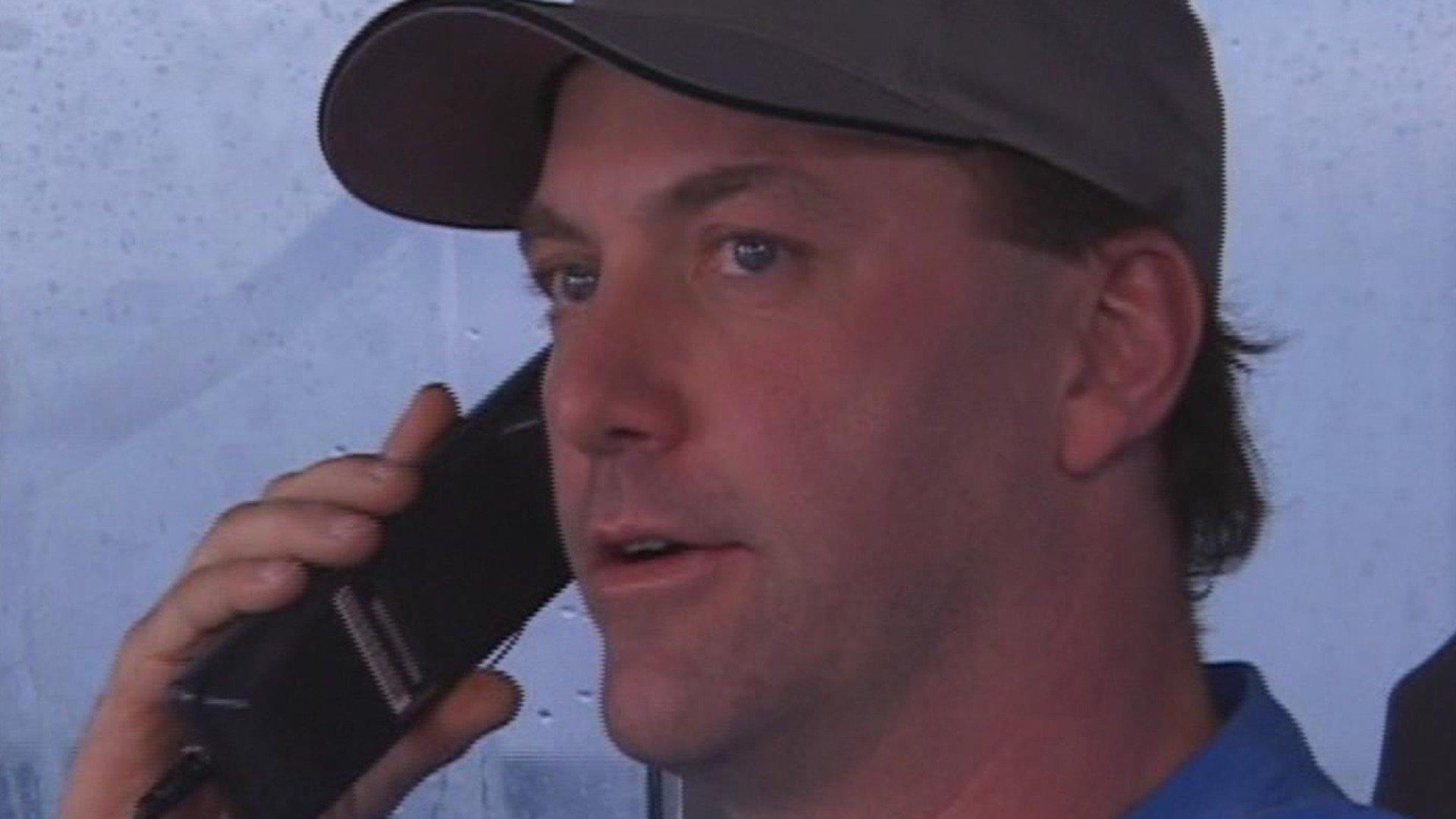 Deadliest Catch: Smoke on the Water