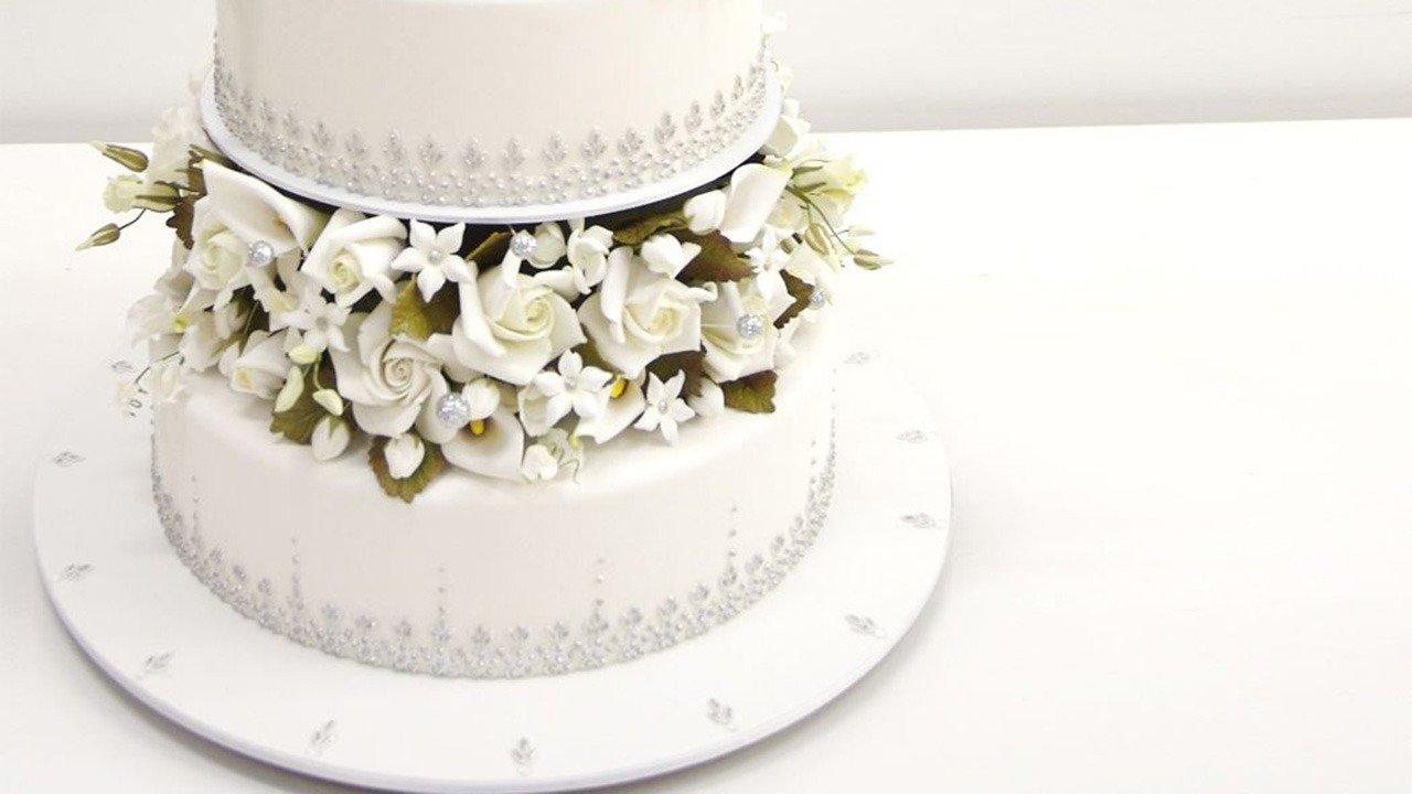 Wedding Central Presents: Wedding Cake Masters