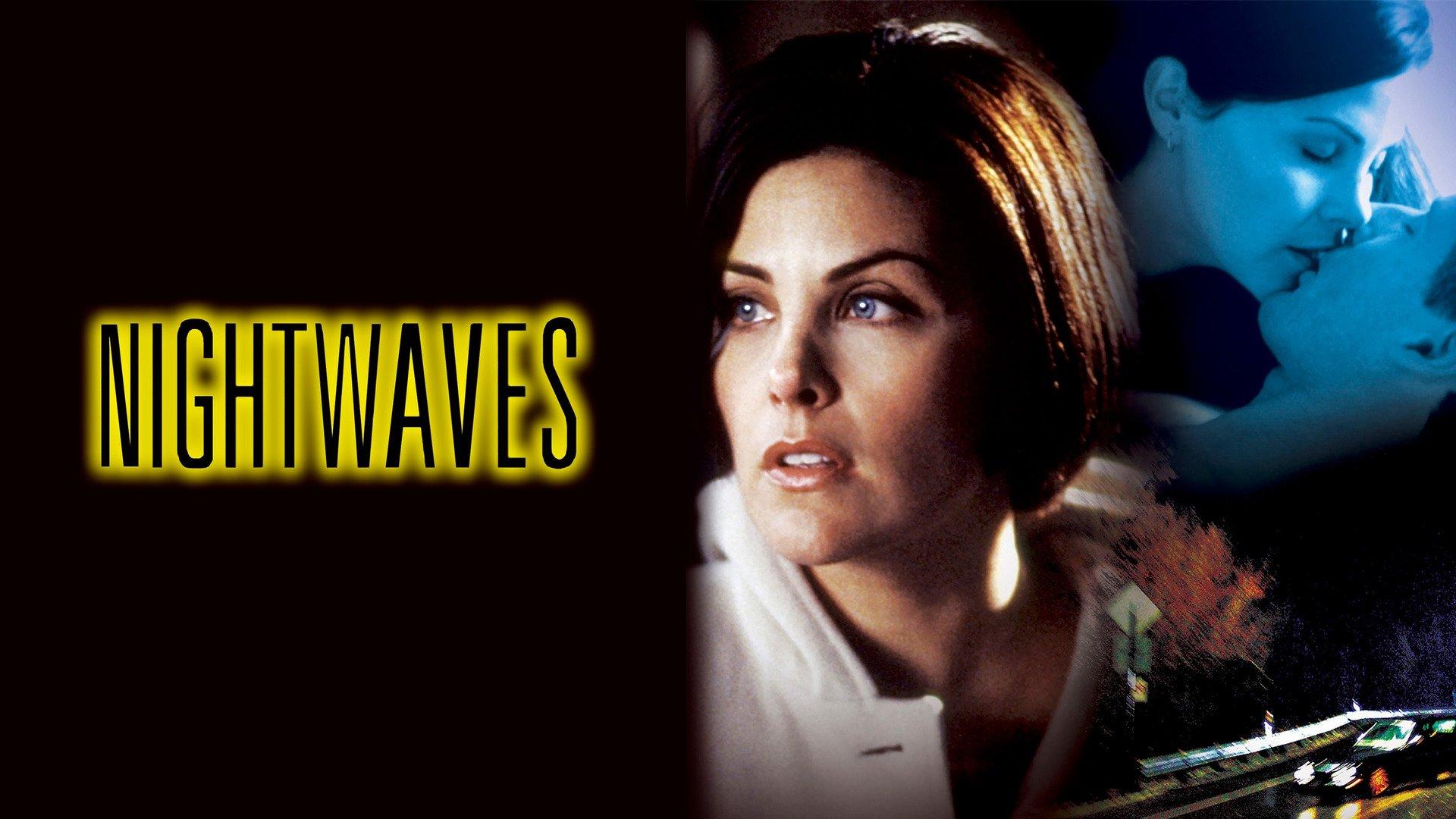 Watch Nightwaves Streaming Online on Philo (Free Trial)