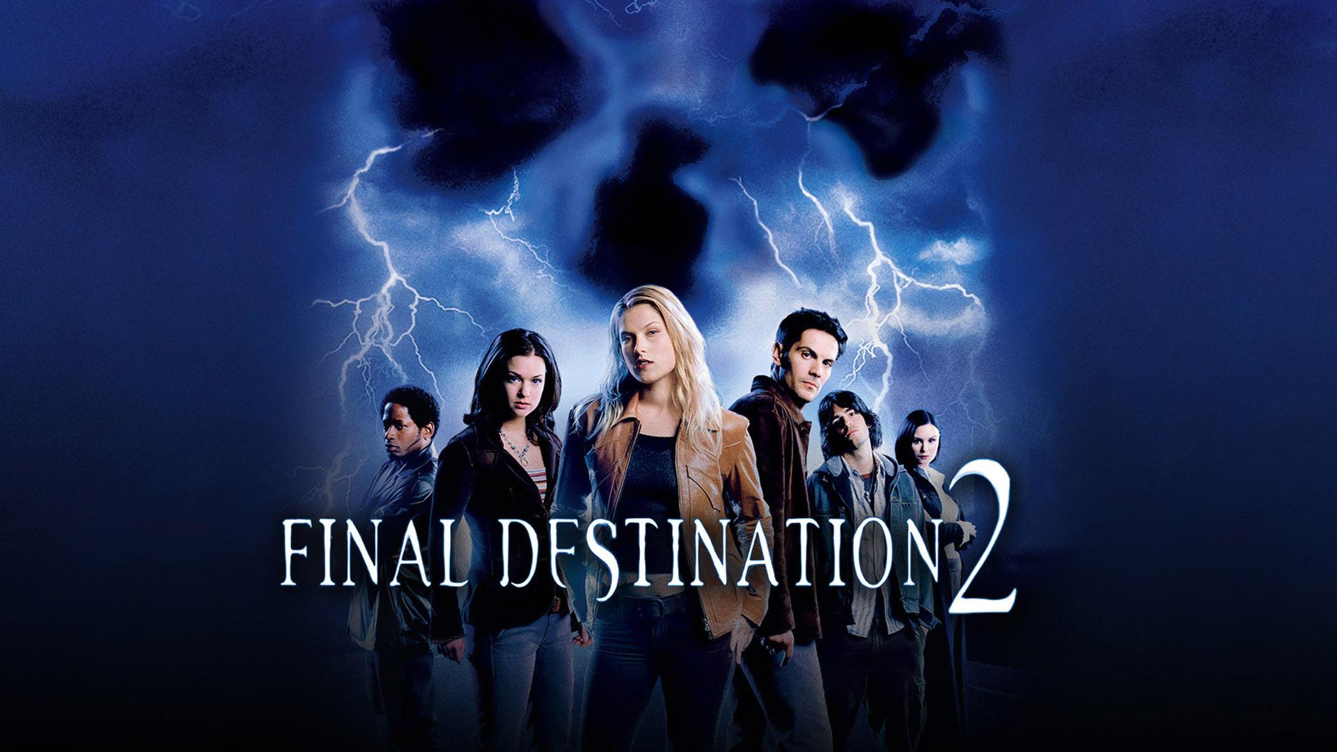 Watch Final Destination 2 Streaming Online on Philo (Free Trial)