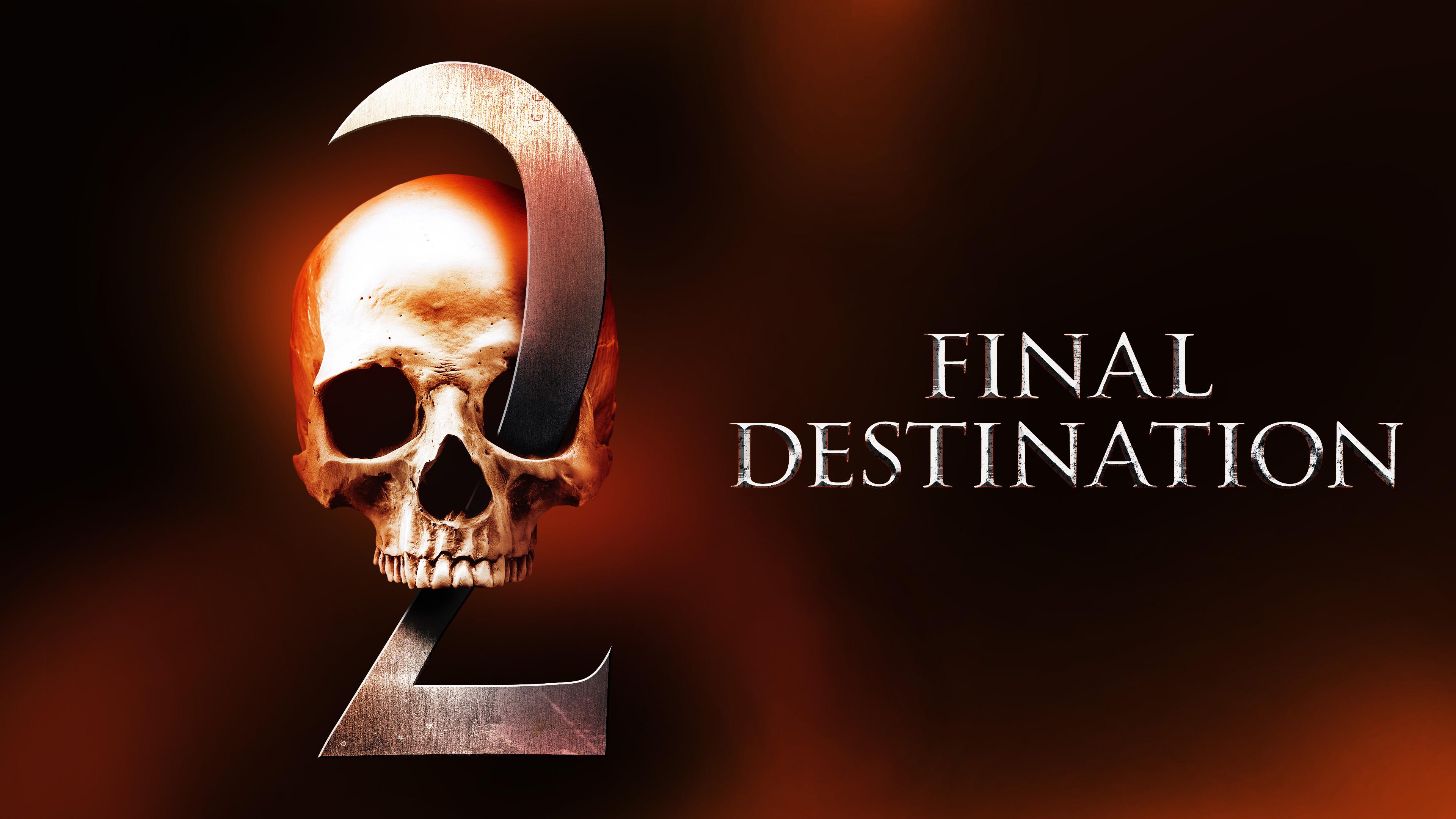 Watch Final Destination 2 Streaming Online on Philo (Free Trial)