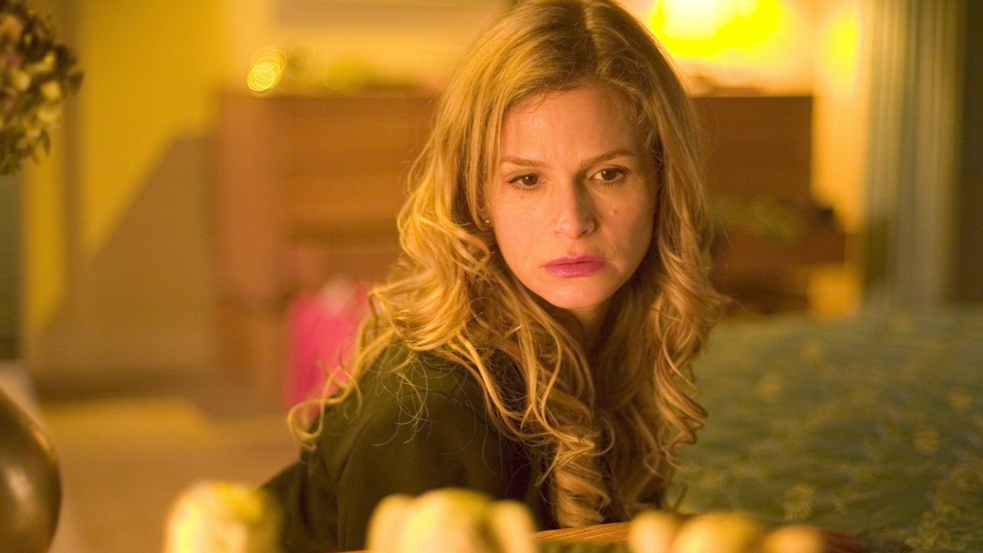 The Closer: Fantasy Date