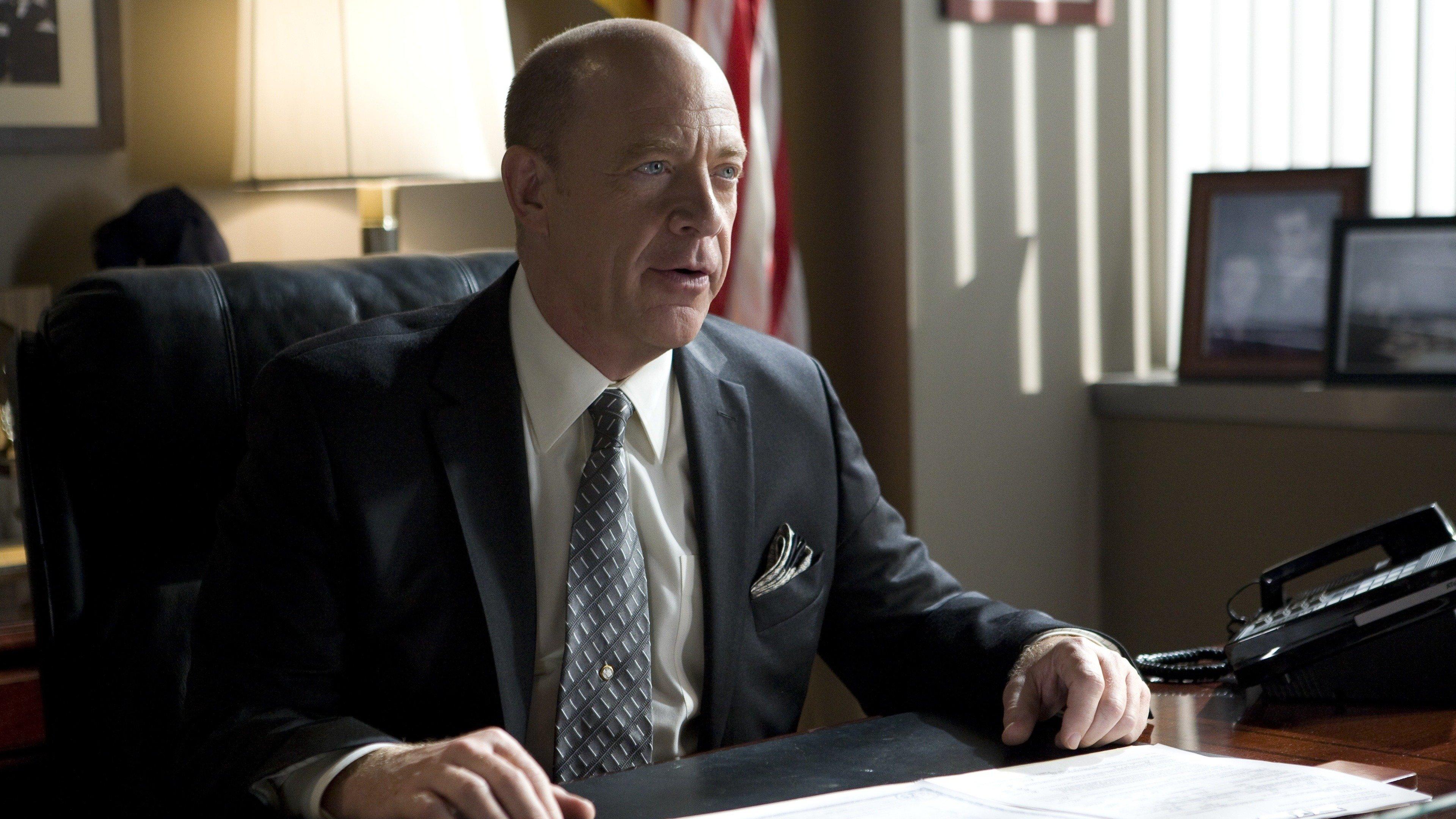 The Closer: Cherry Bomb