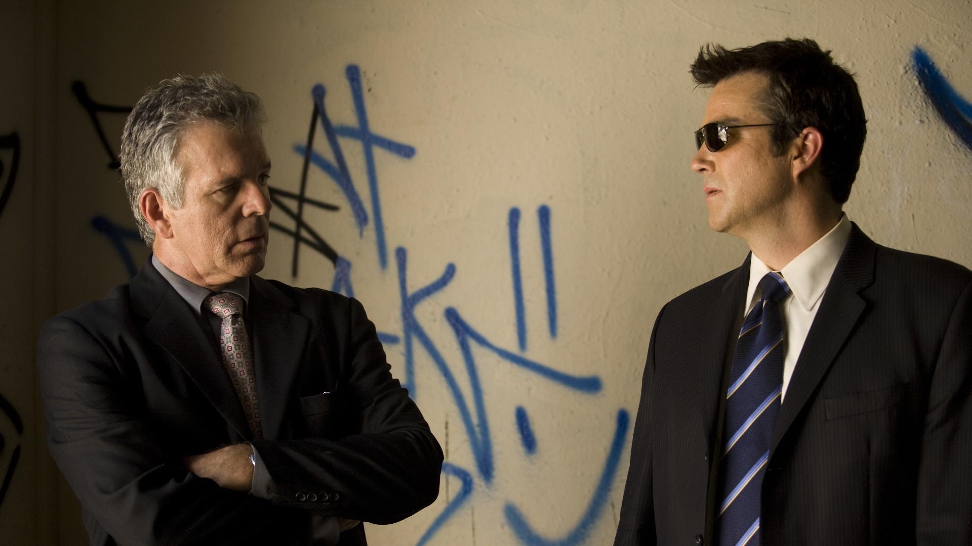 The Closer: Problem Child