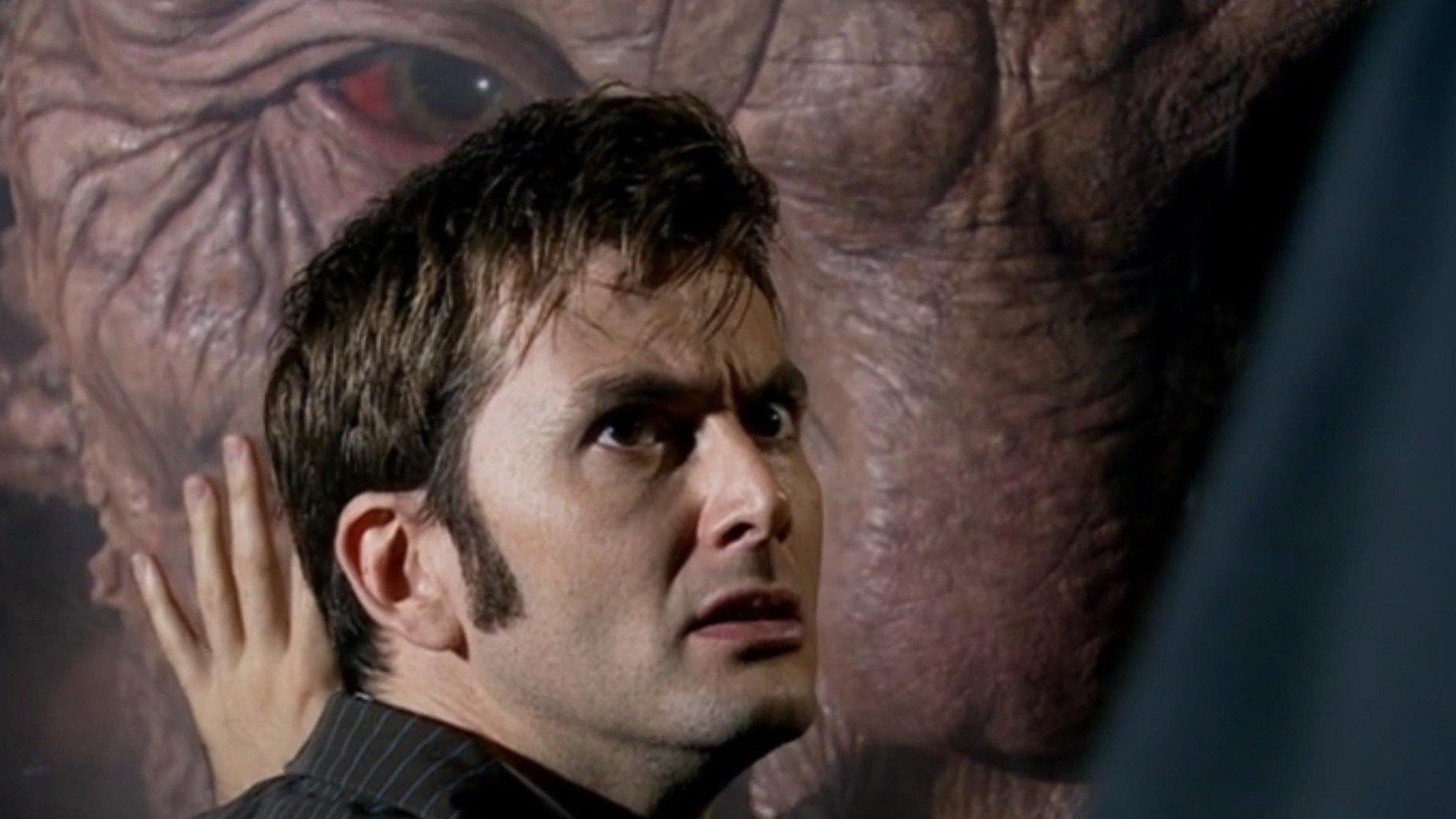 Doctor Who: Gridlock