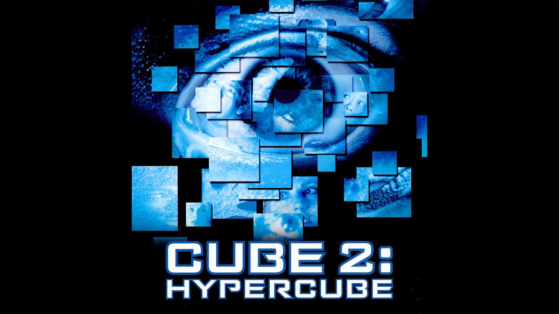 Watch Cube 2: Hypercube Streaming Online on Philo (Free Trial)