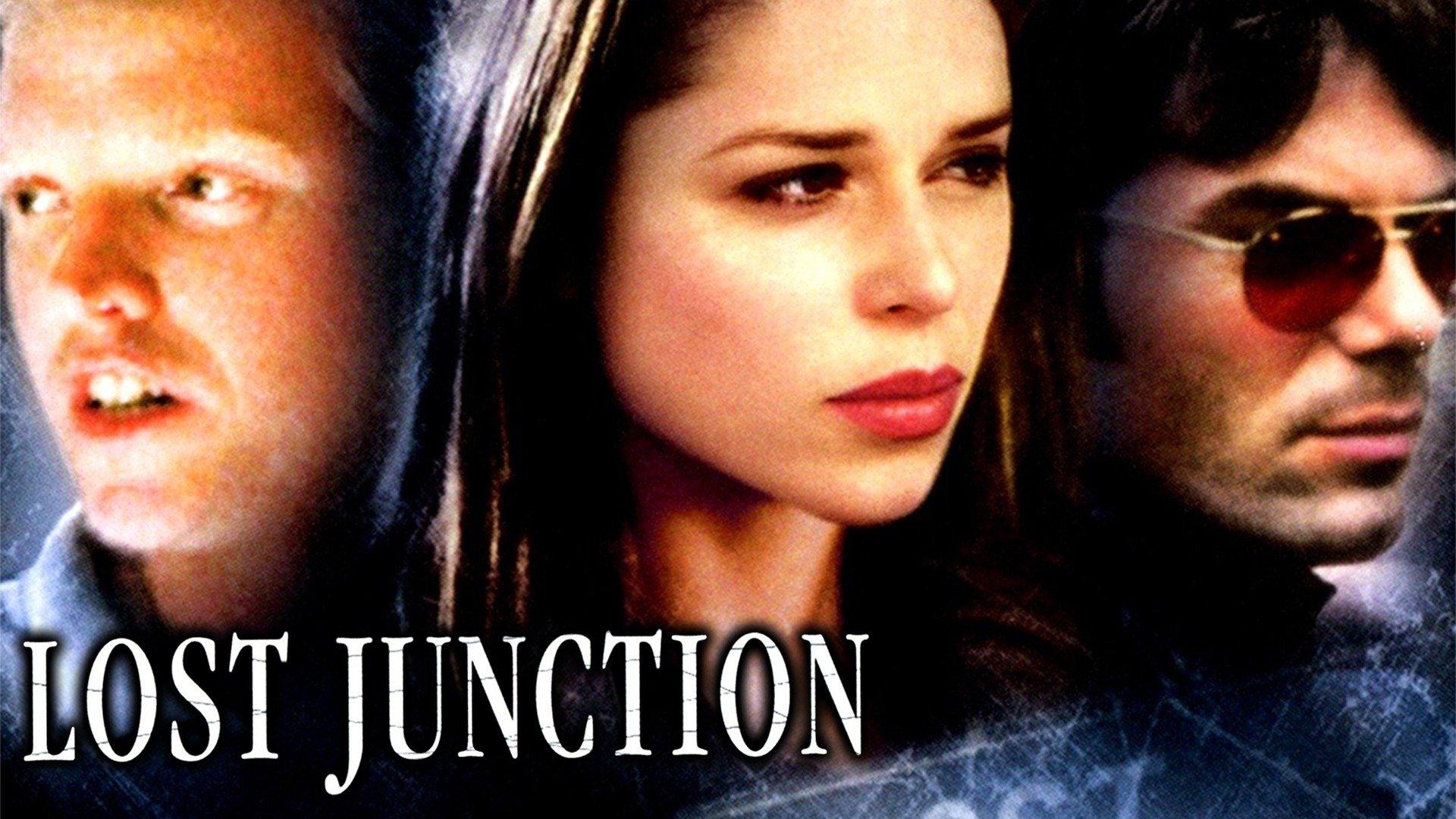 Watch Lost Junction Streaming Online on Philo (Free Trial)