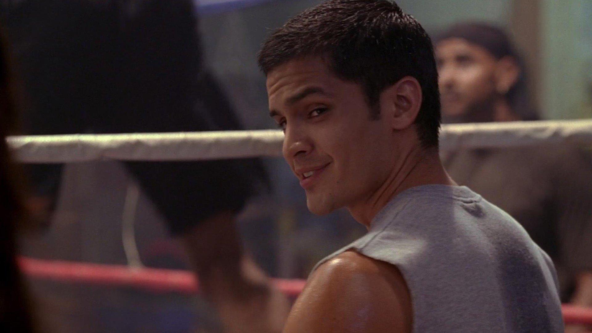 Ghost Whisperer: Shadow Boxer