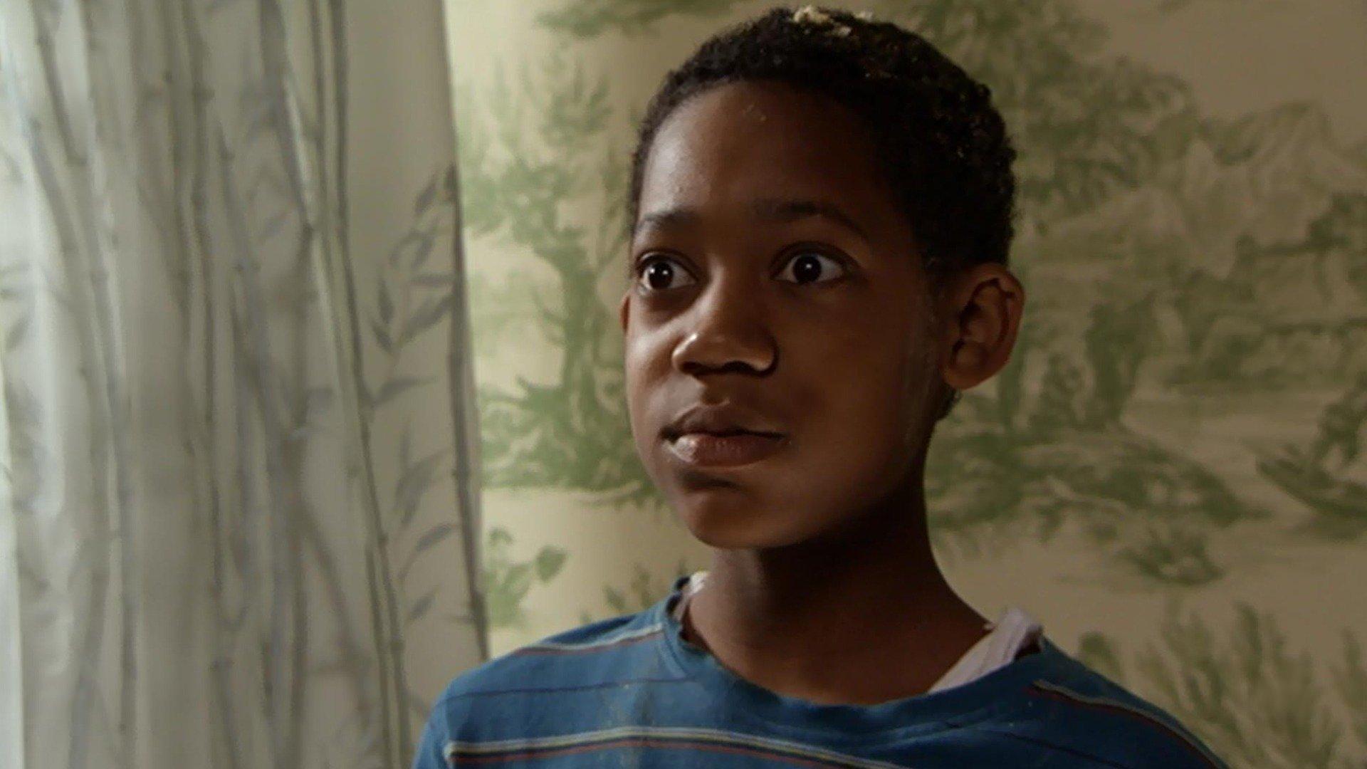 Everybody Hates Chris: Everybody Hates Halloween