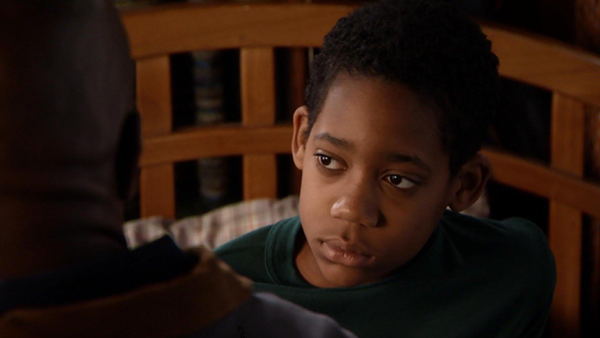 Everybody Hates Chris: Everybody Hates a Part Time Job