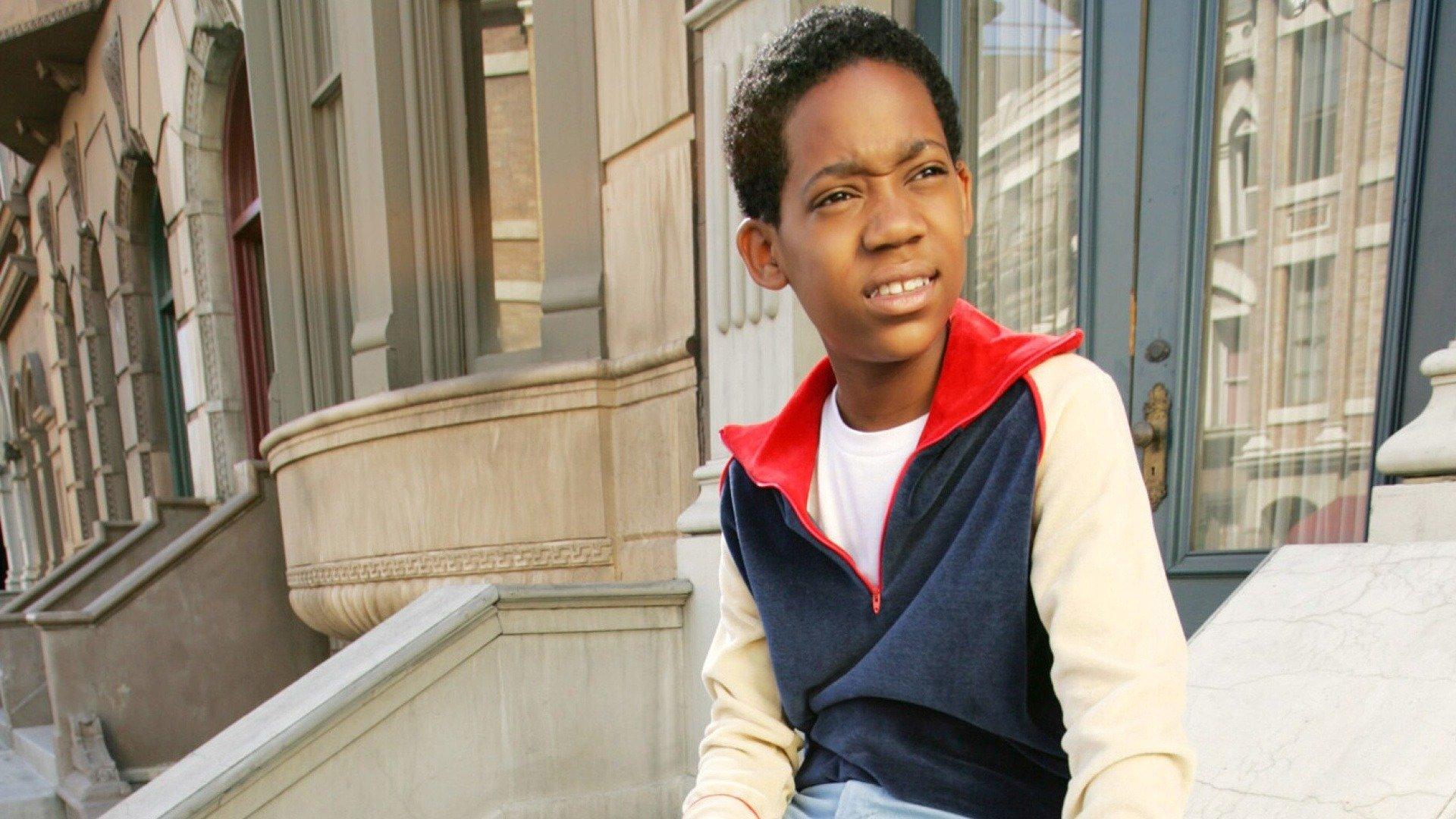 Everybody Hates Chris: Everybody Hates Playboy