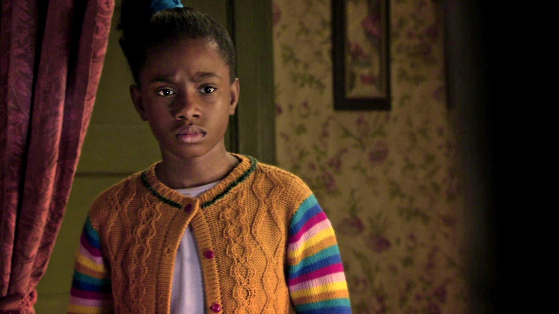 Everybody Hates Chris: Everybody Hates Eggs