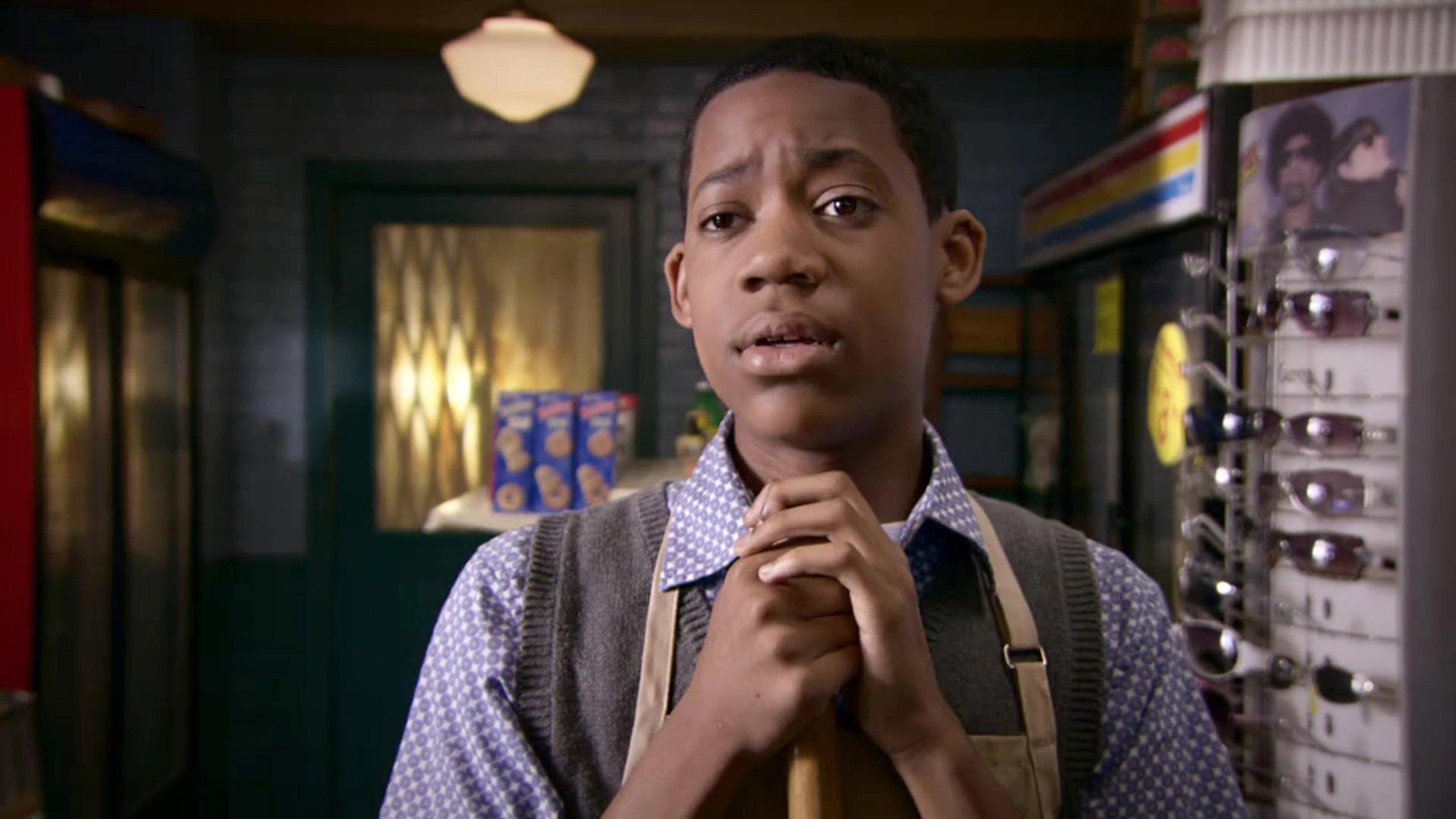 Everybody Hates Chris: Everybody Hates Doc's