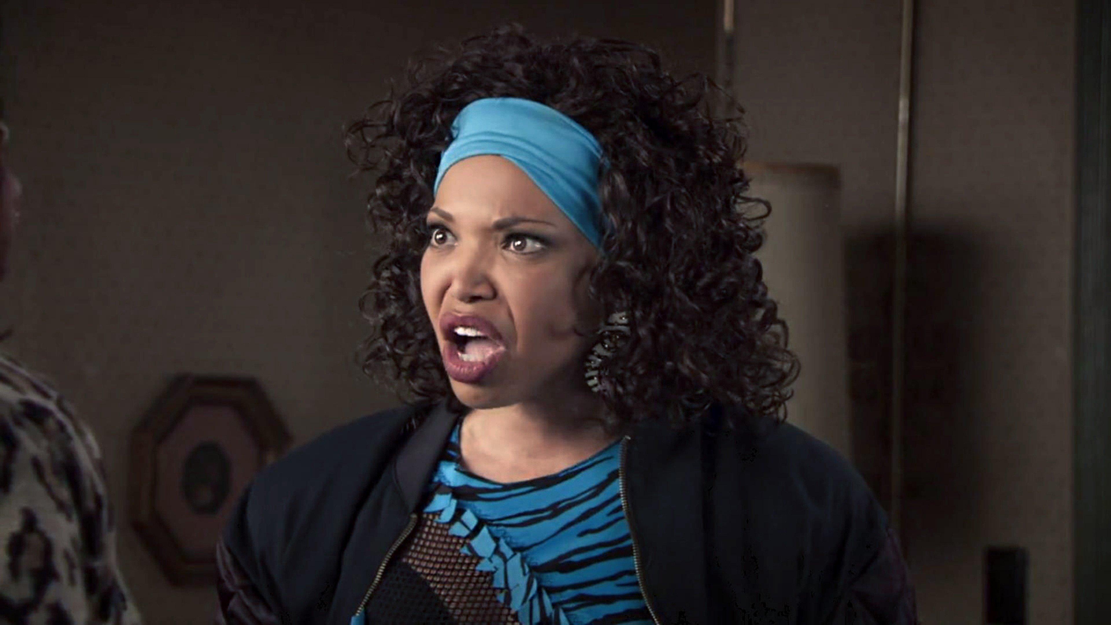 Watch Everybody Hates Chris: S4E11 - Everybody Hates Mr. Levine on ...