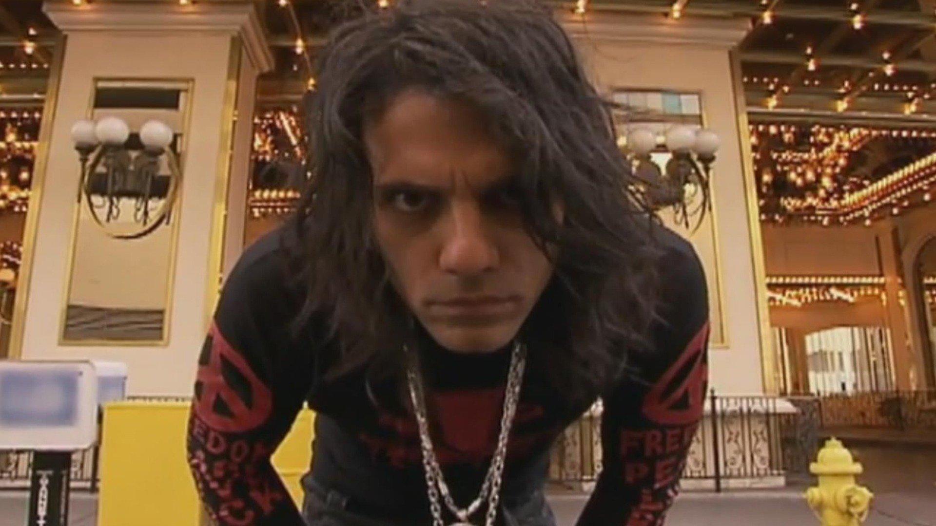 Criss Angel Mindfreak: Levitation