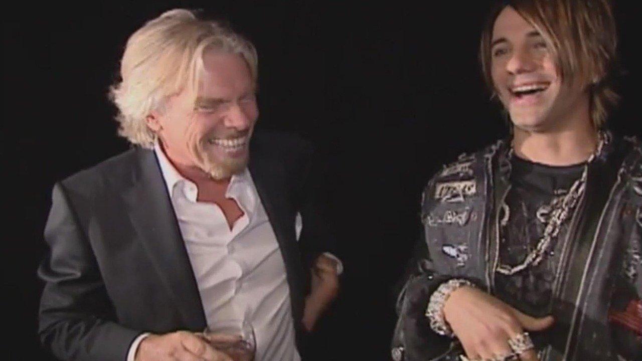 Watch Criss Angel Mindfreak: Episodes Streaming on Philo