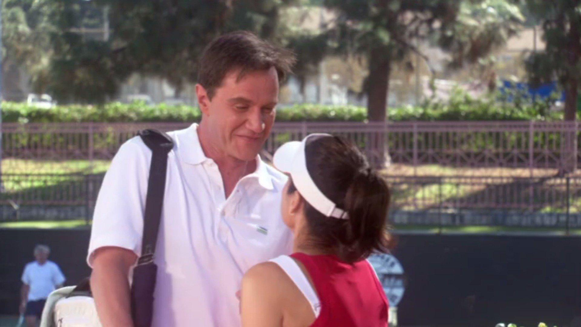 The New Adventures of Old Christine: Rage Against the Christine