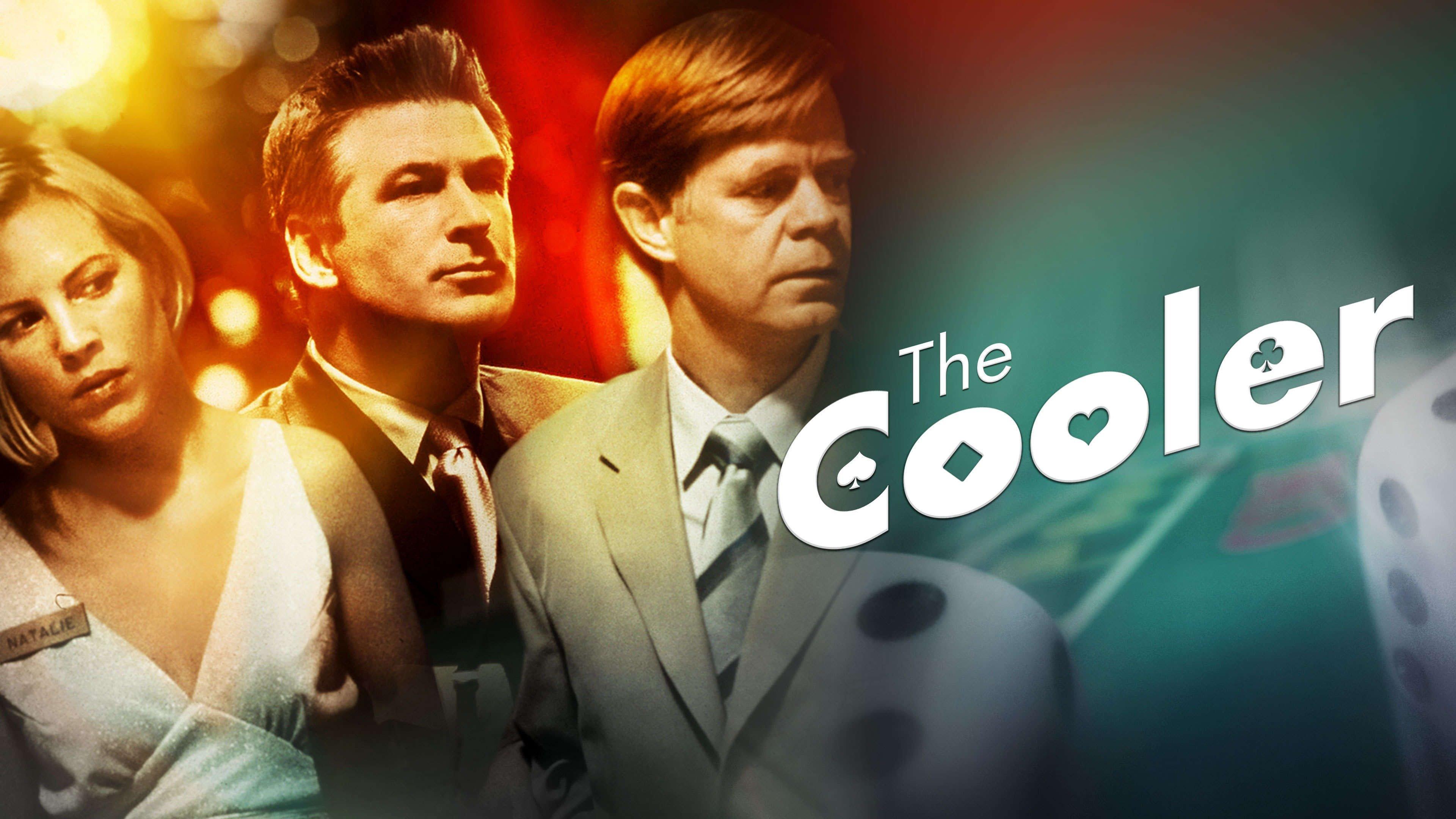 Watch The Cooler Streaming Online on Philo (Free Trial)