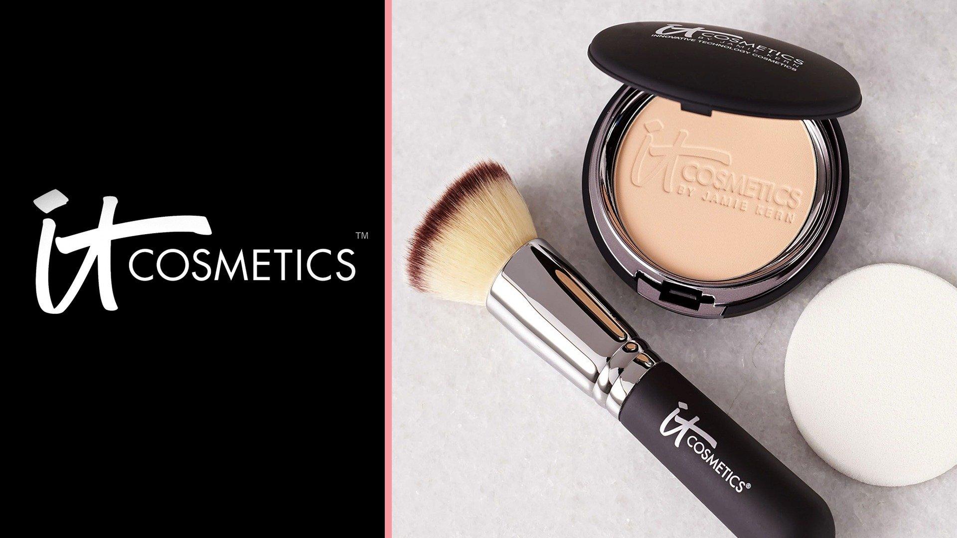 Watch IT Cosmetics Streaming Online on Philo (Free Trial)