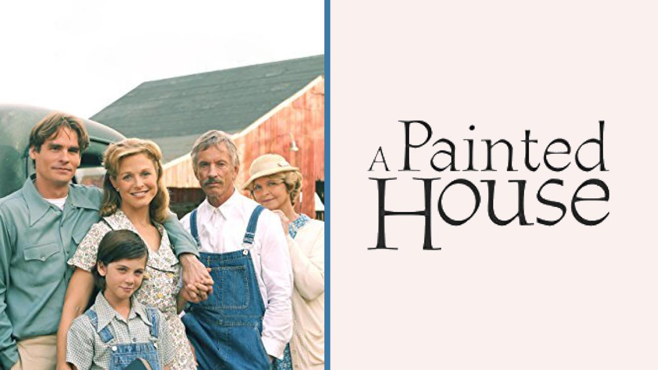 Watch A Painted House Streaming Online on Philo (Free Trial)