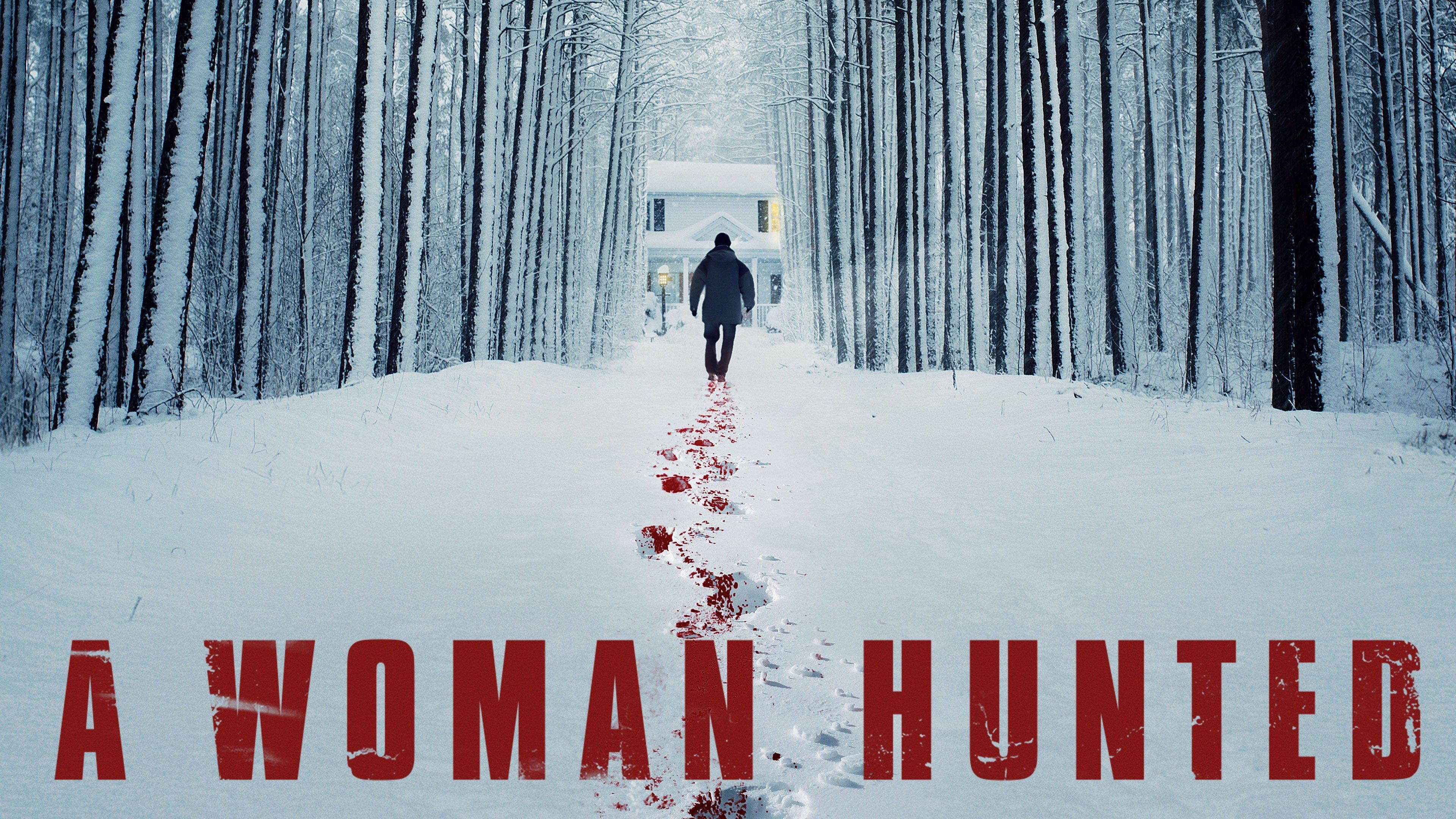 Watch A Woman Hunted Streaming Online on Philo (Free Trial)