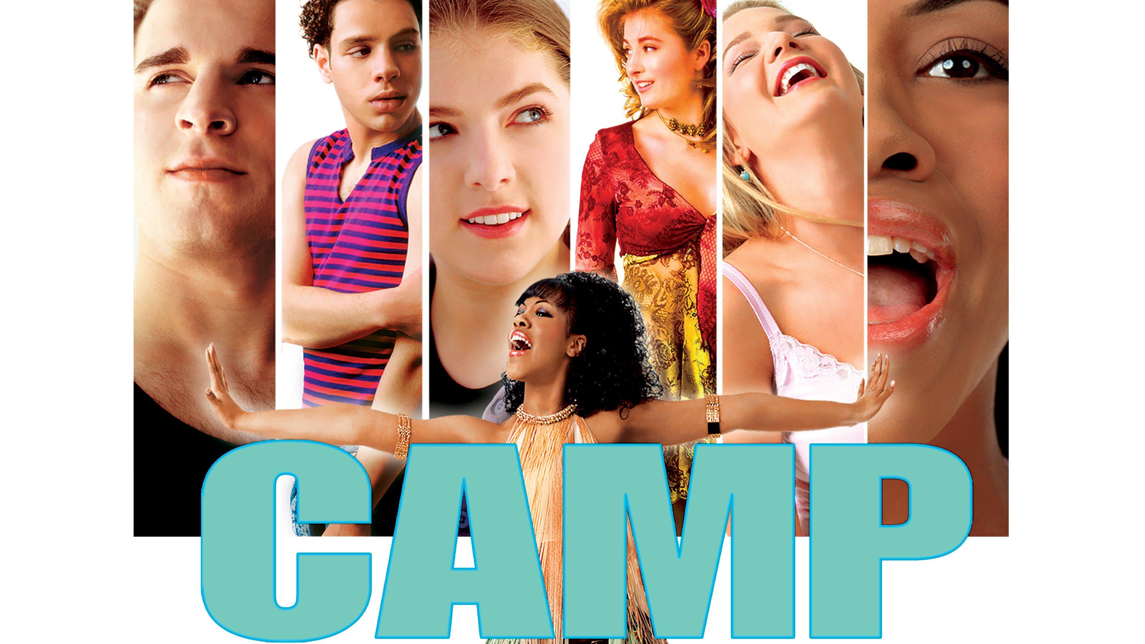 Watch Camp Streaming Online on Philo (Free Trial)