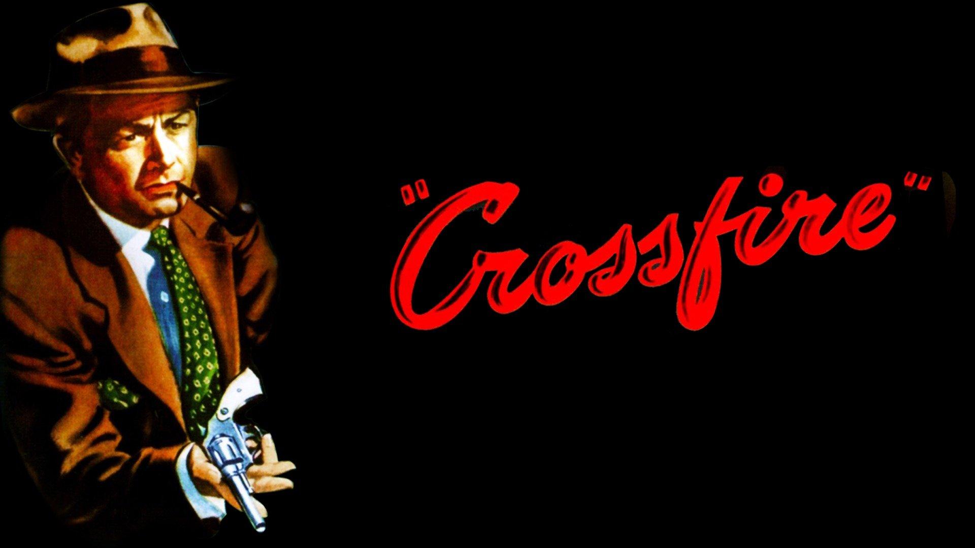 Watch Crossfire Streaming Online on Philo (Free Trial)