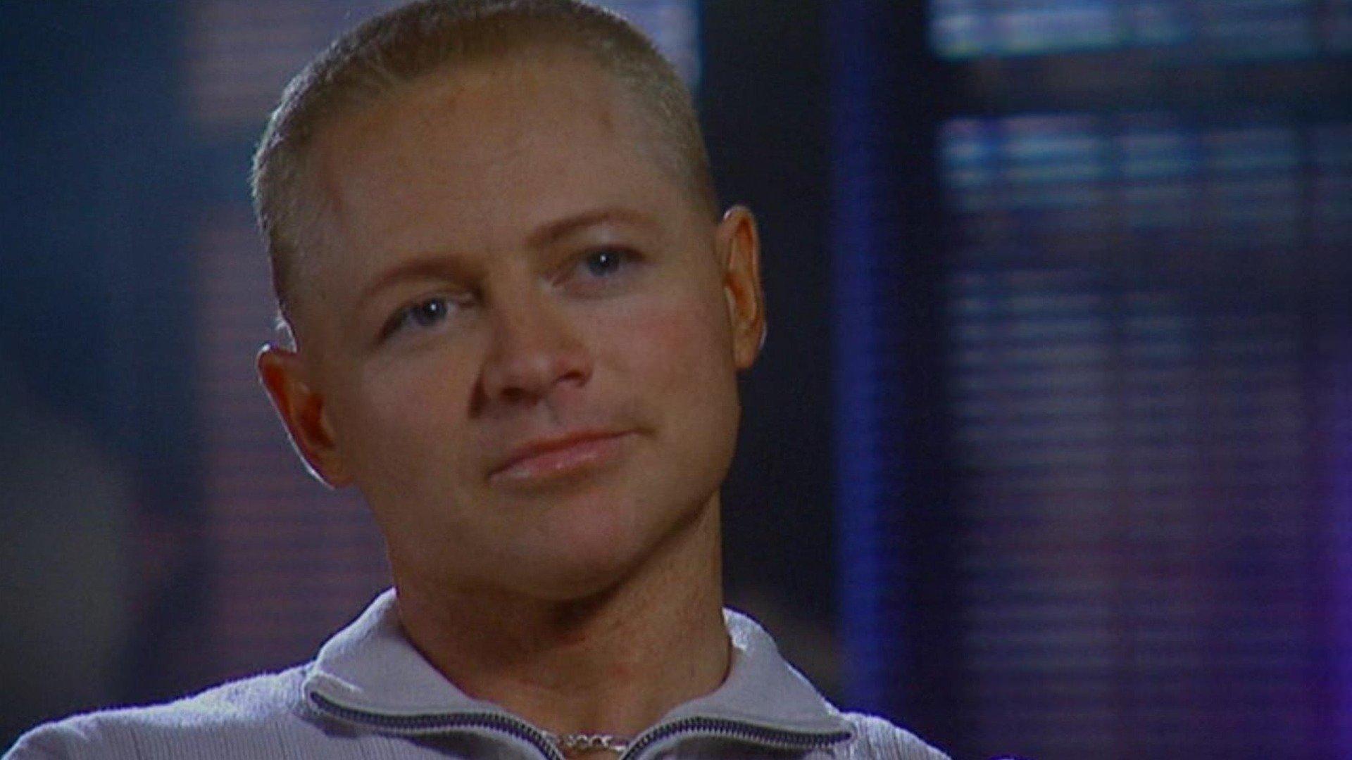 A Haunting: Sallie's Here