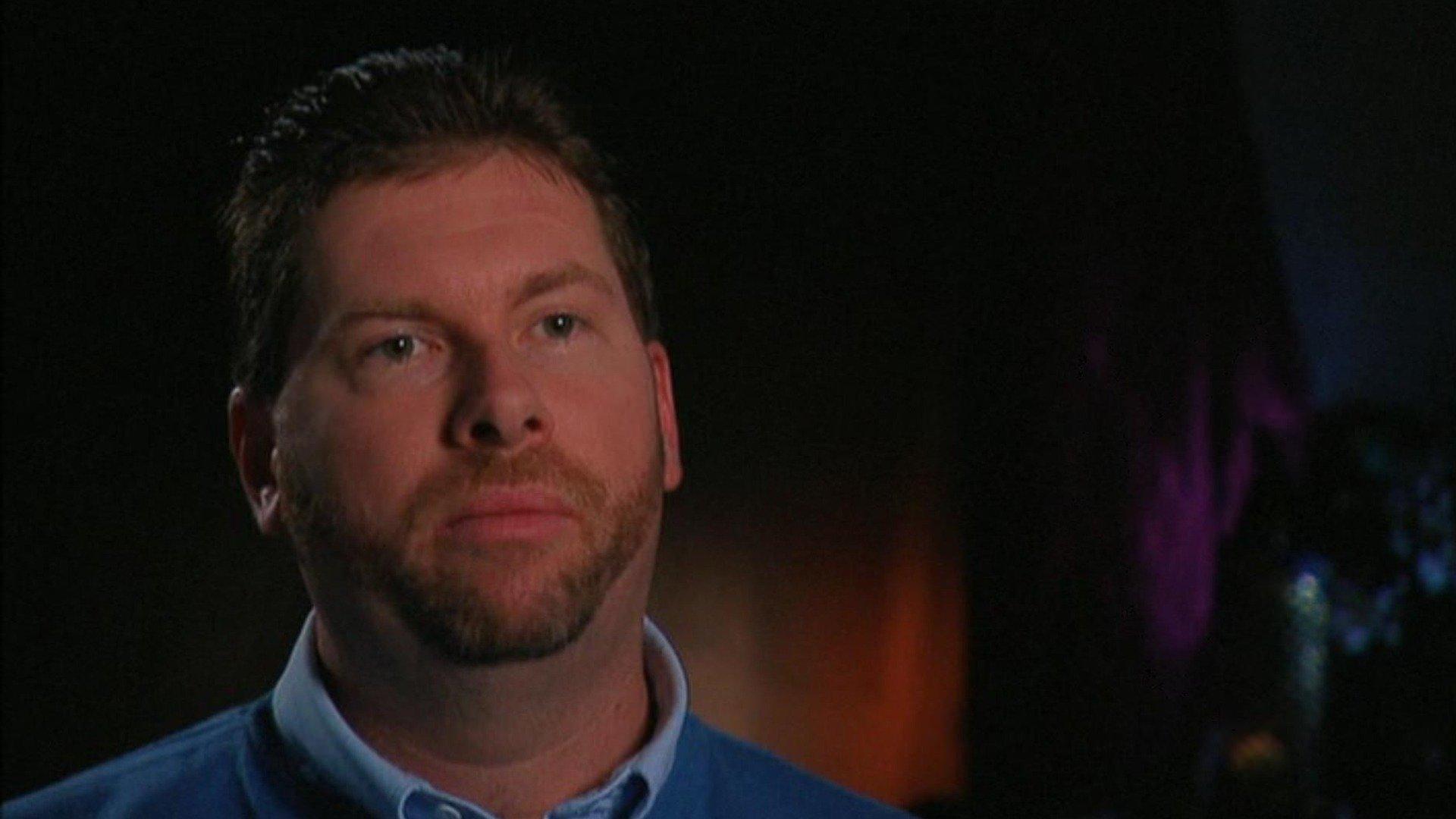 A Haunting: Family Fears