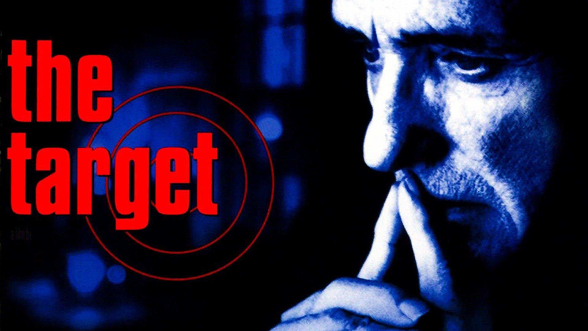 Watch The Target Streaming Online on Philo (Free Trial)