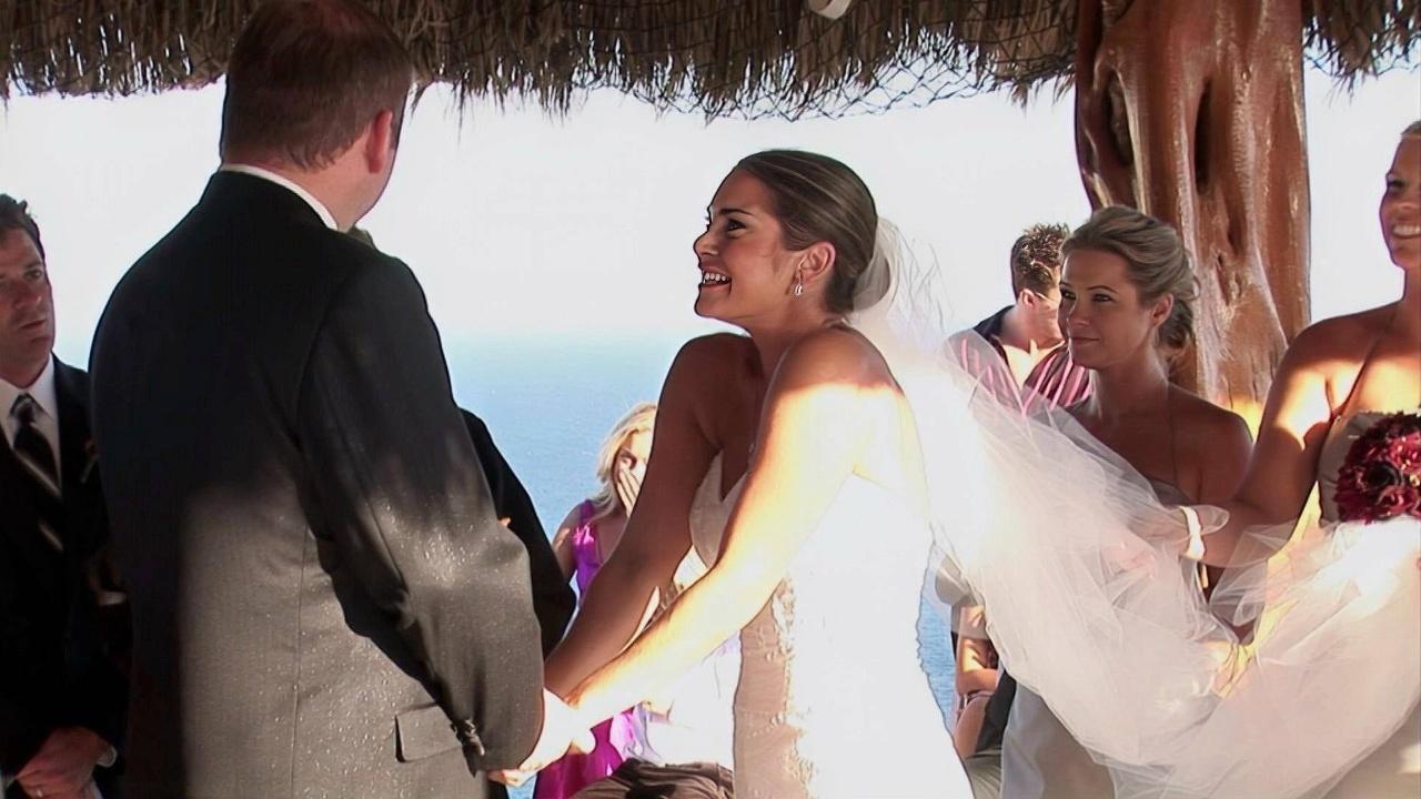 Watch Platinum Weddings: S3E1 - Tamra & Chris on Philo for Free