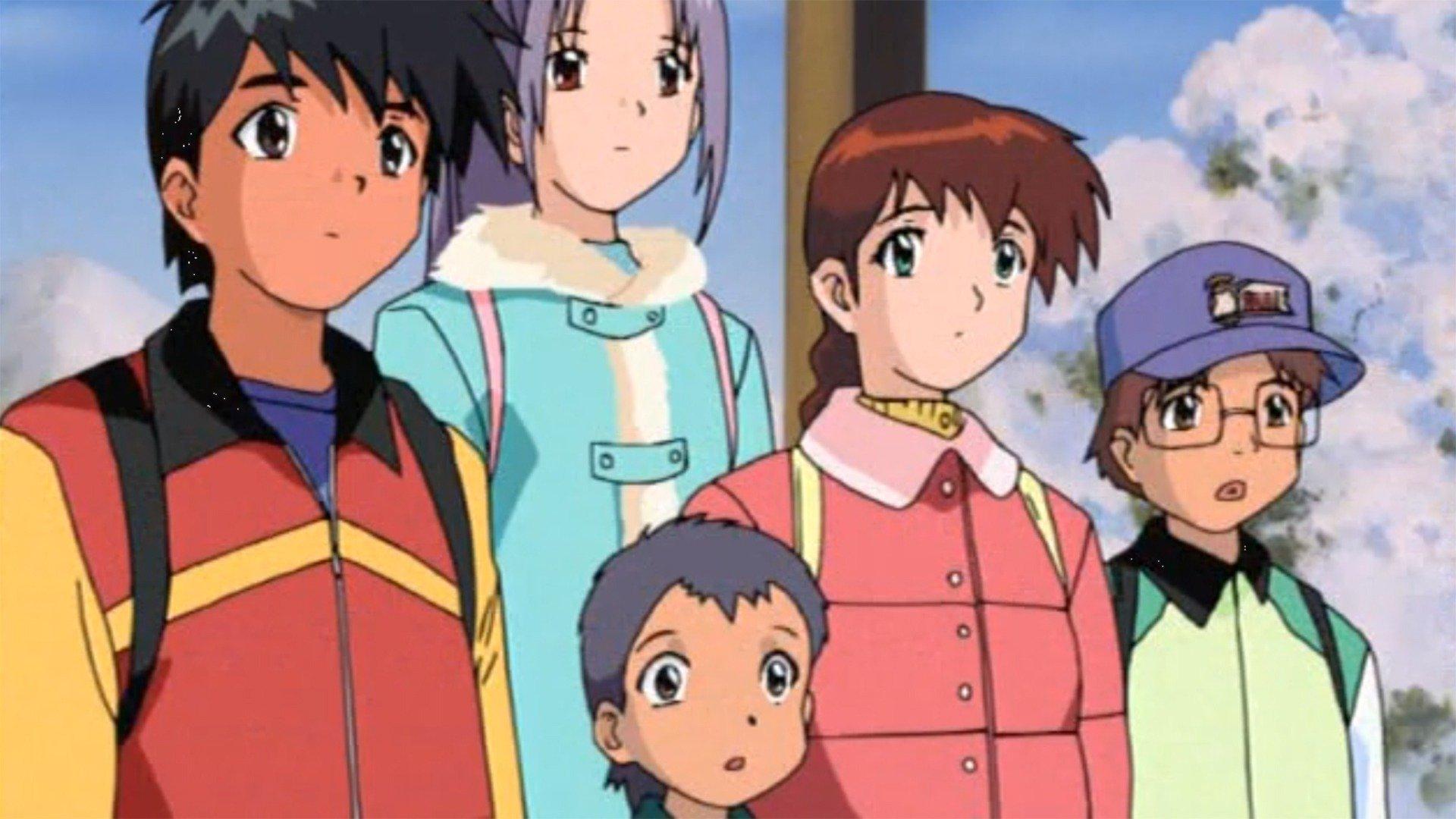 Ghost Stories: He Snow Specter: The Horror of Bloodstained Lake!!