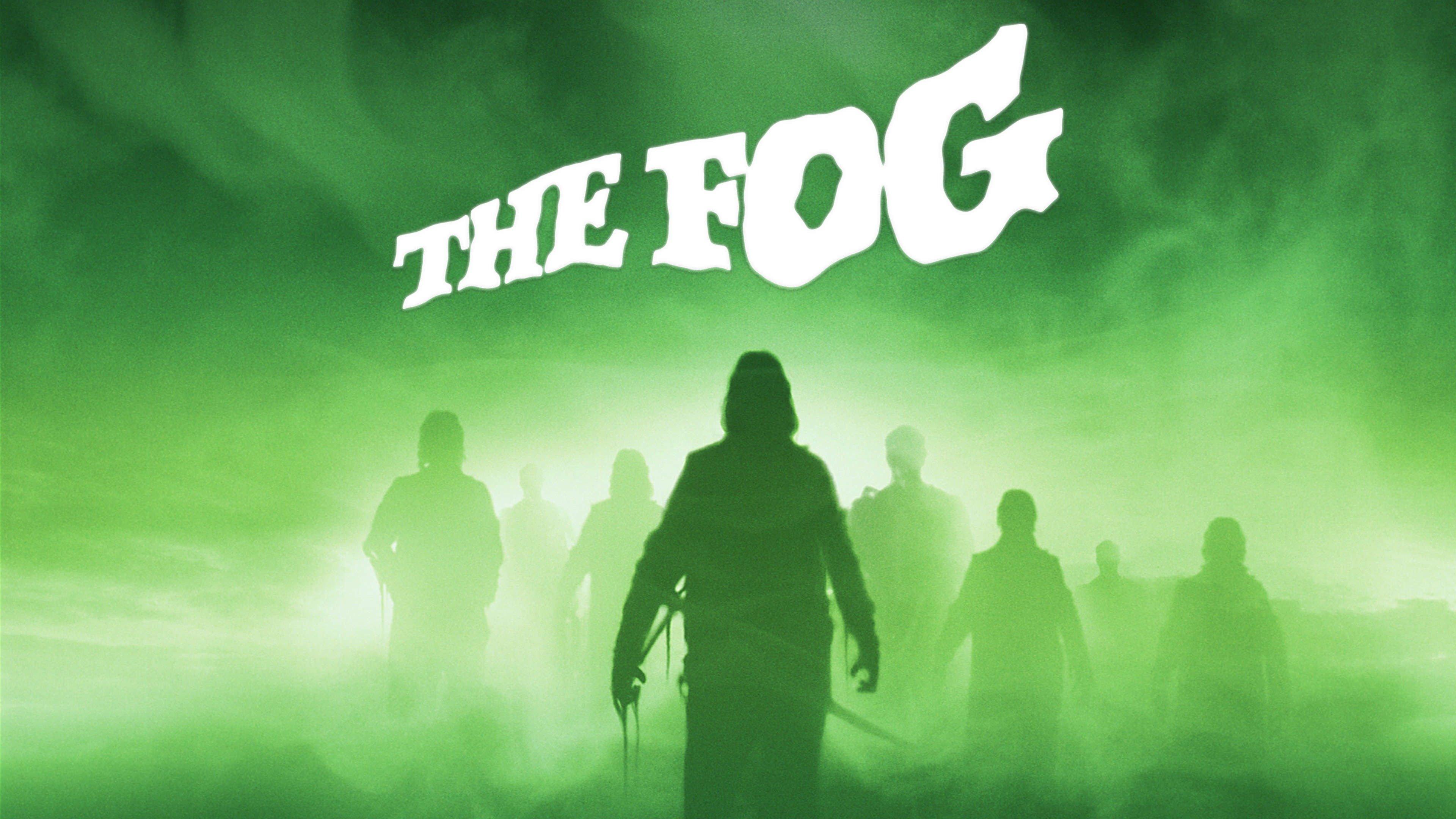 Watch The Fog Streaming Online on Philo (Free Trial)