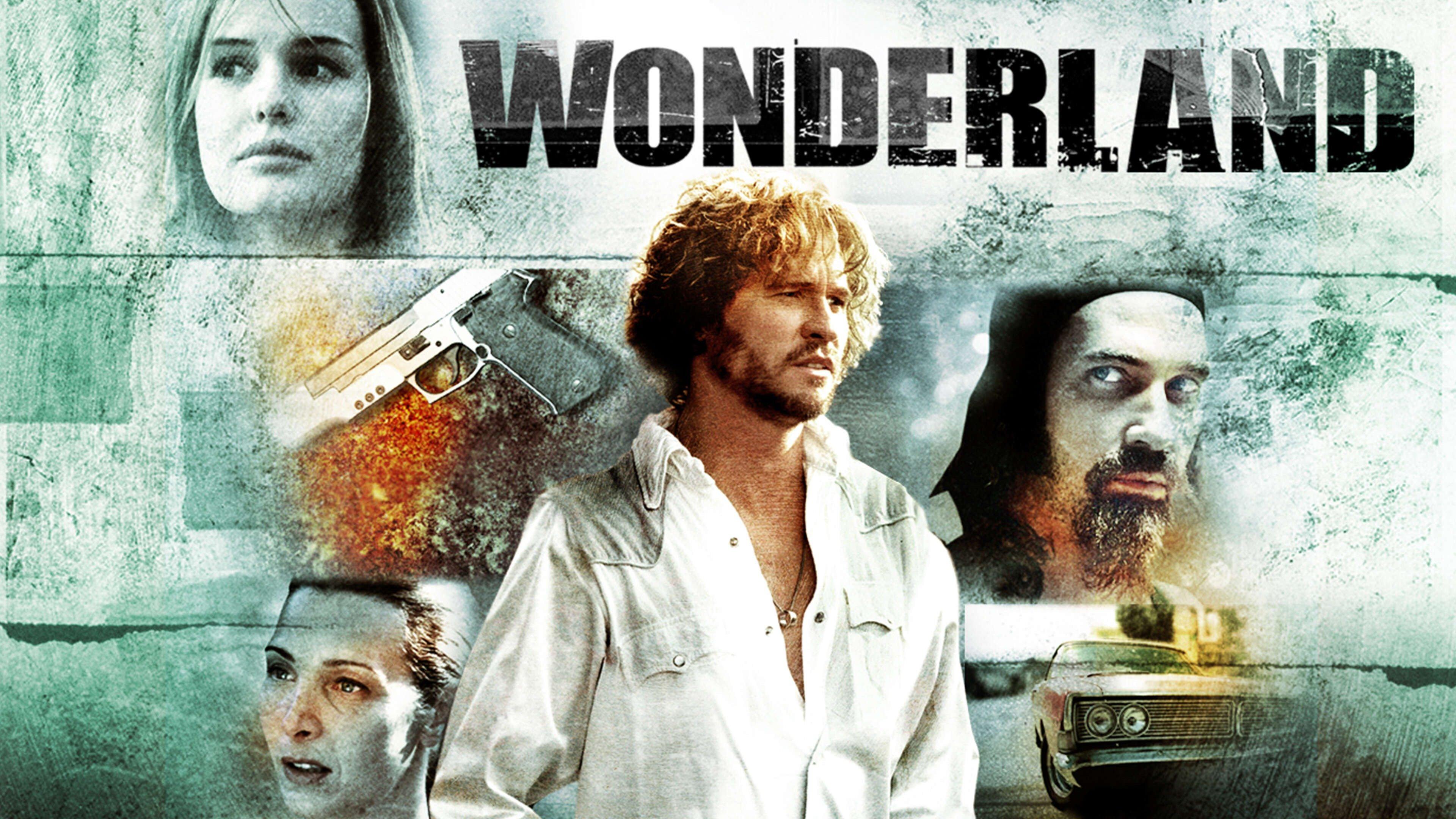 Watch Wonderland Streaming Online on Philo (Free Trial)