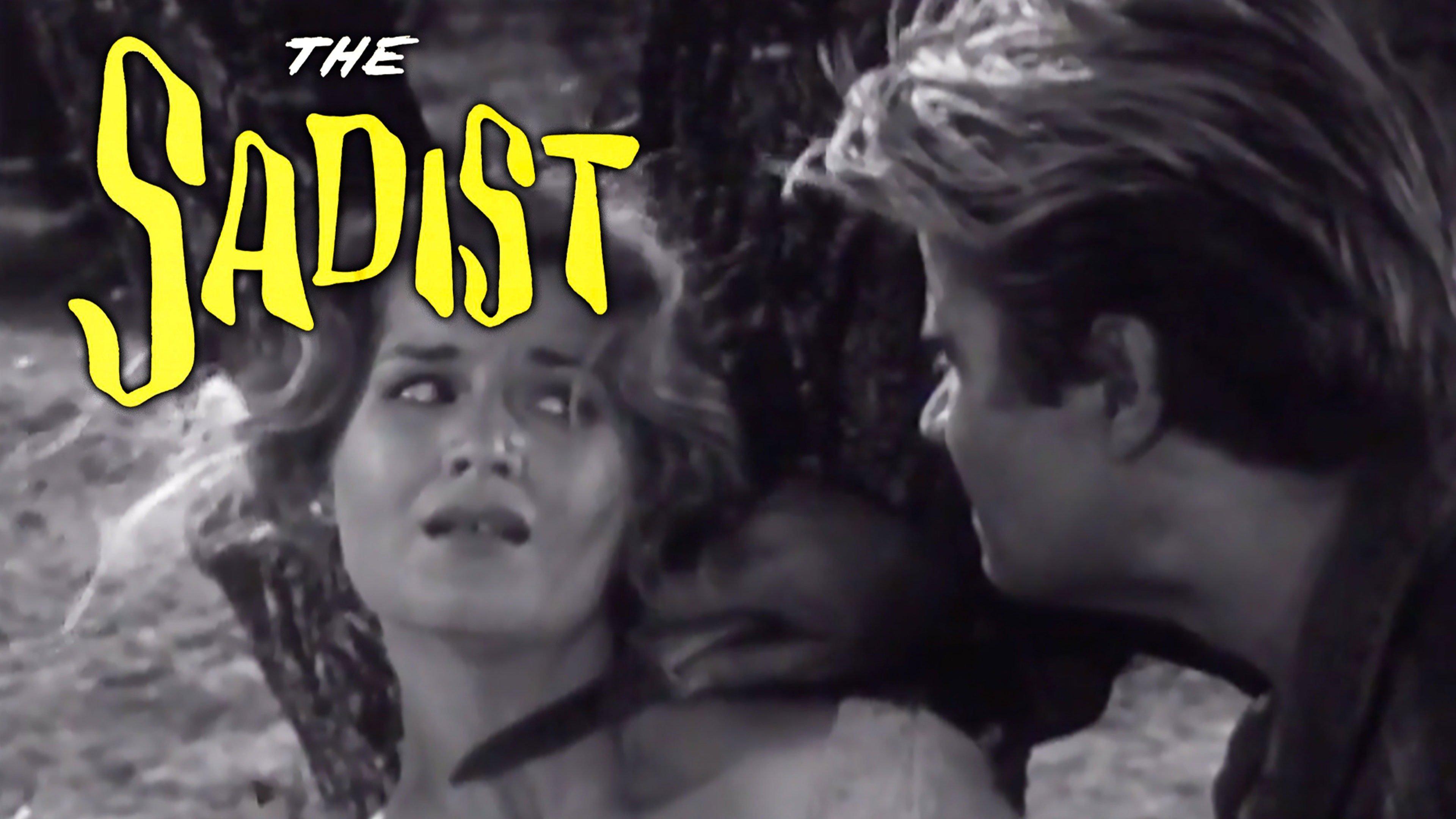 Watch The Sadist Streaming Online on Philo (Free Trial)