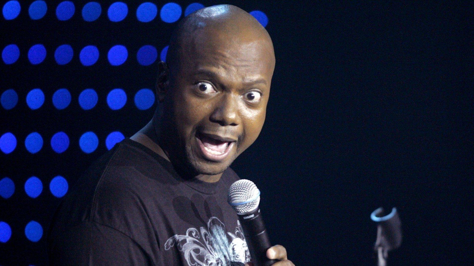 Watch Martin Lawrence Presents 1st Amendment Standup: S2E4 - AC, Dannon ...