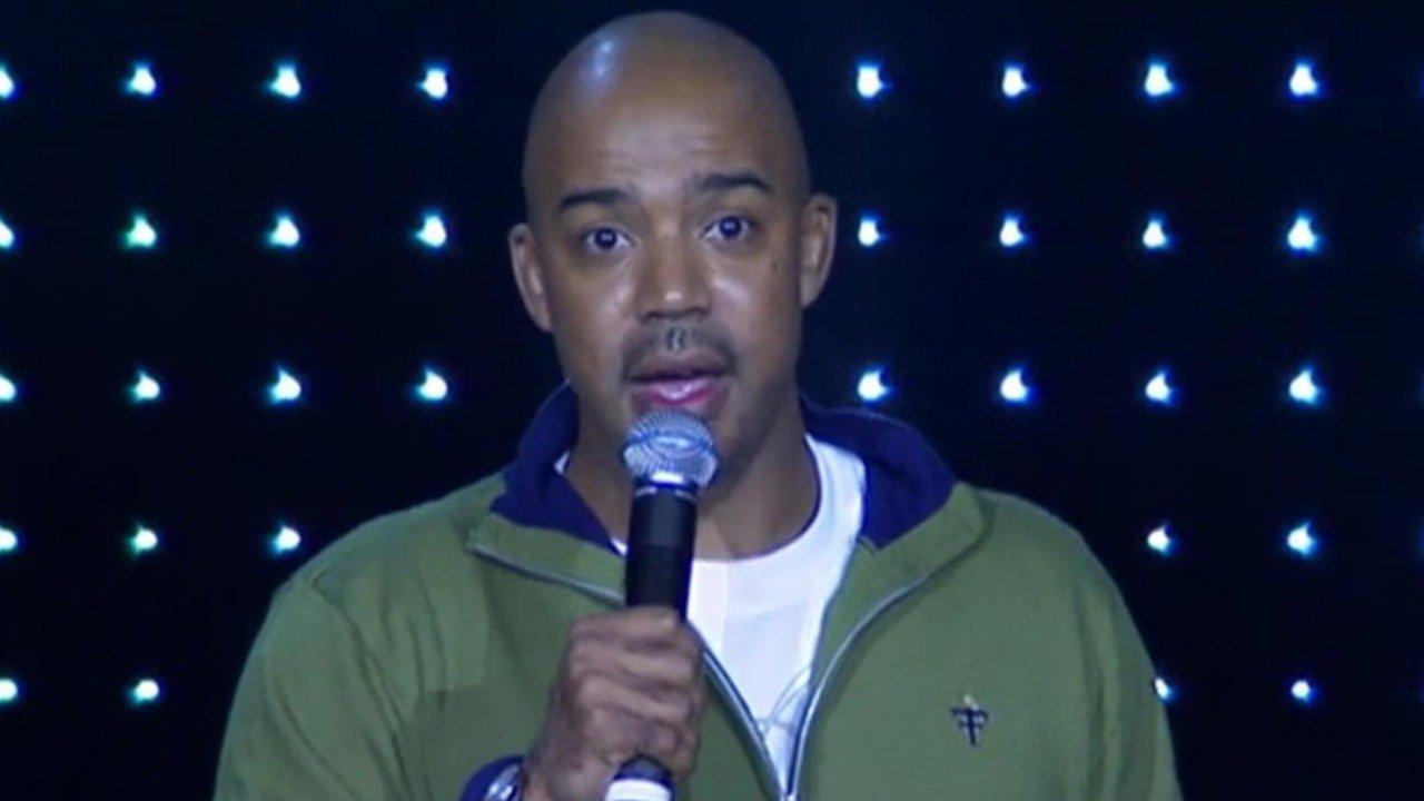 Martin Lawrence Presents 1st Amendment Standup: Ruperto Vanderpool ...