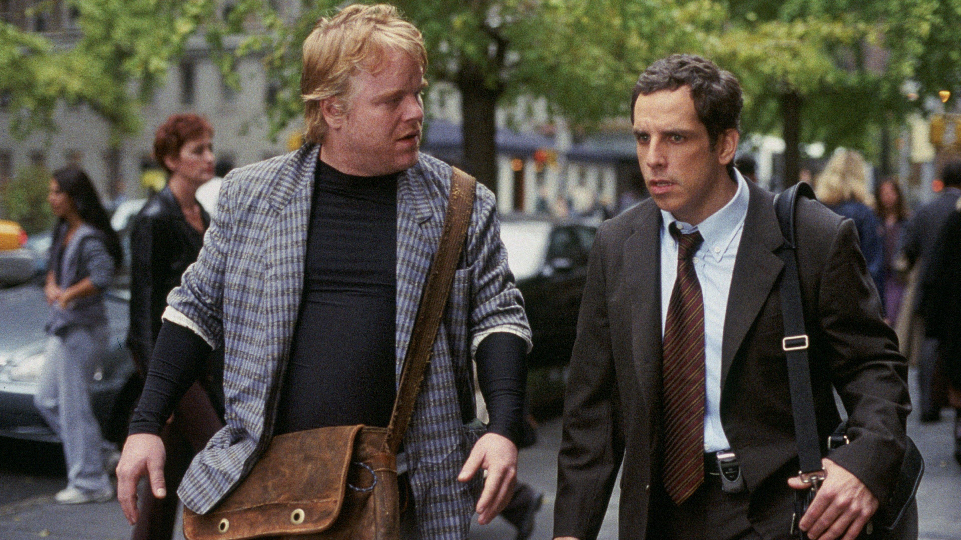 Along Came Polly on Philo