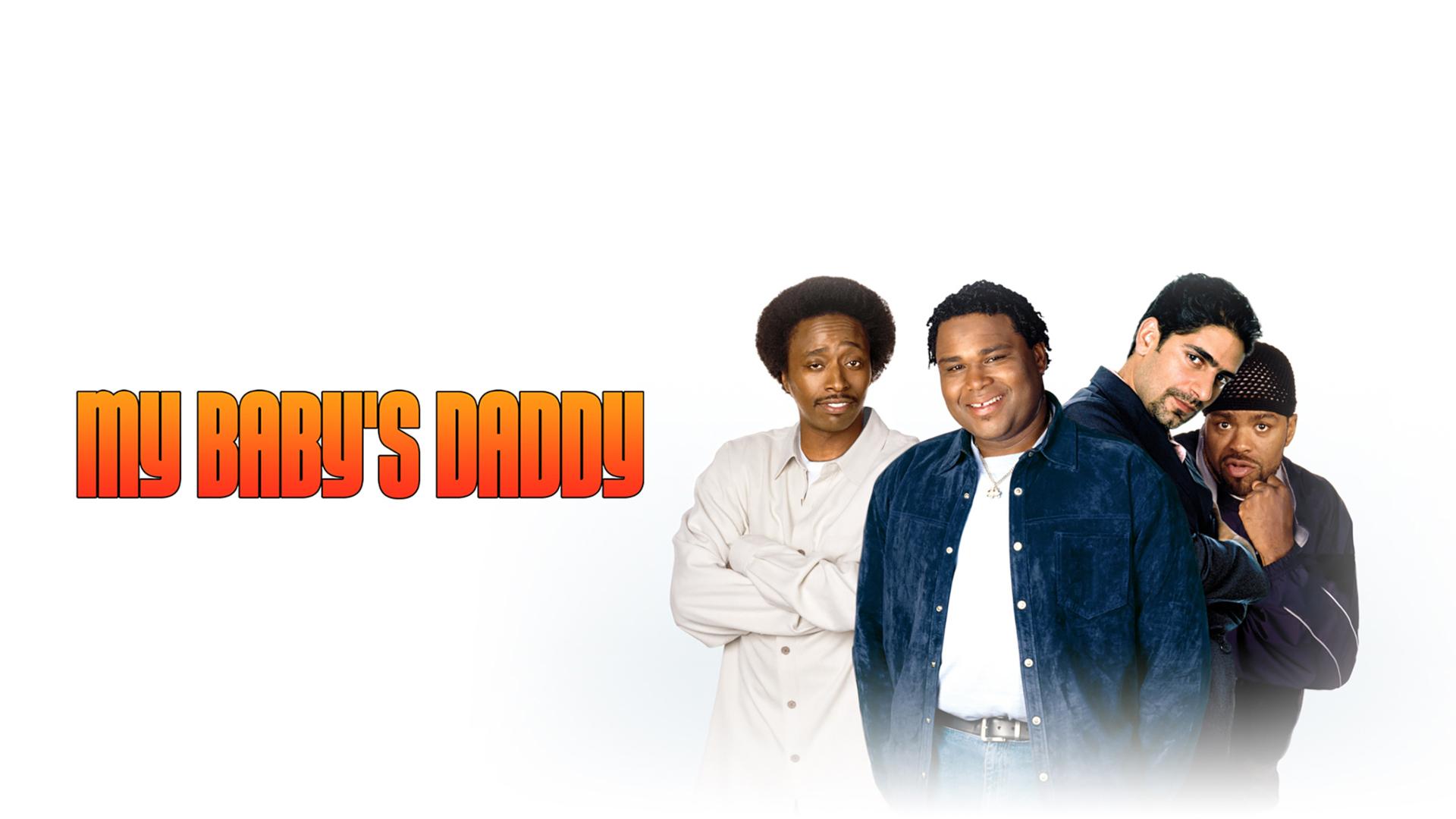 Watch My Baby's Daddy Streaming Online on Philo (Free Trial)