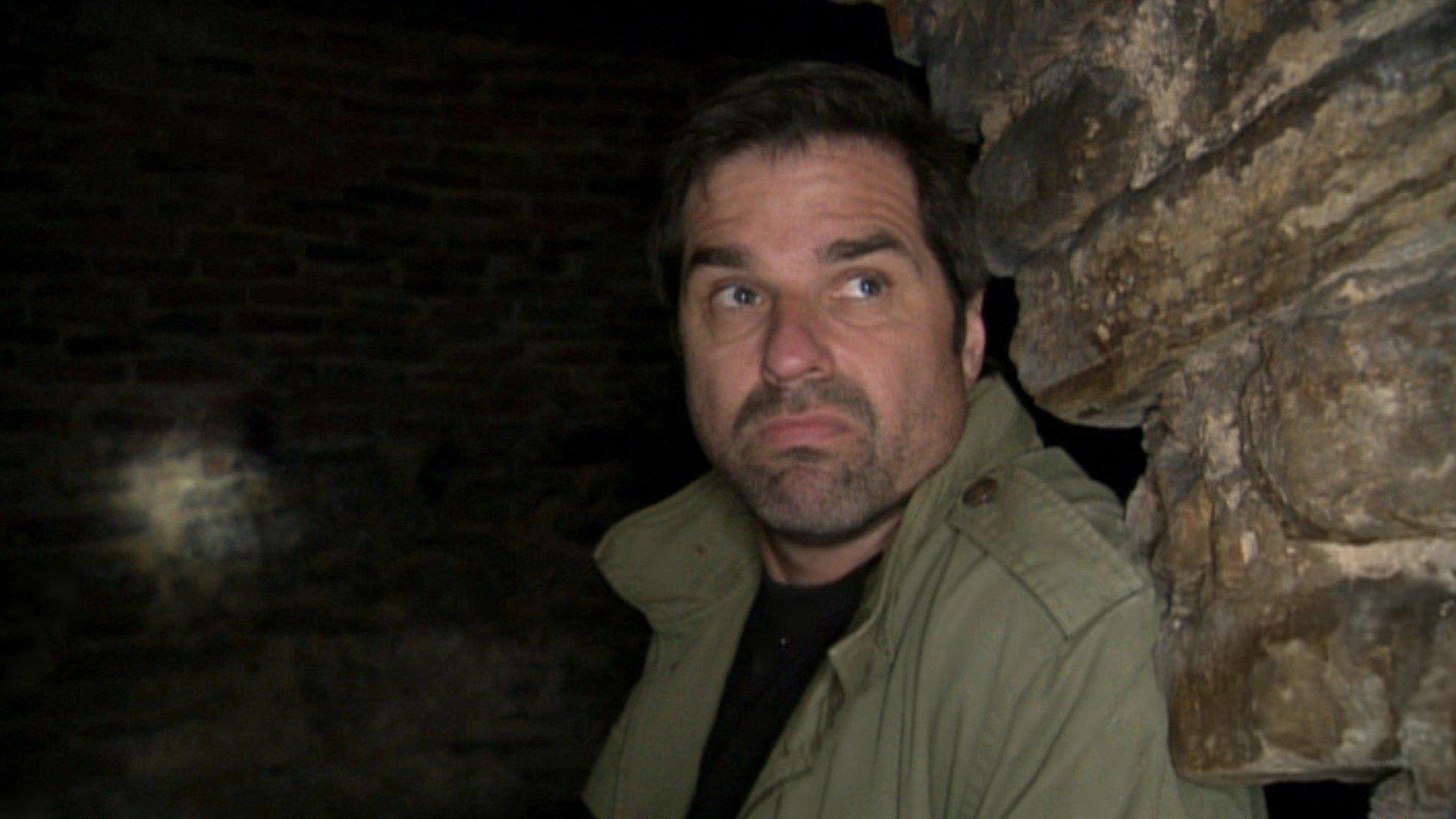 Watch Cities of the Underworld: S1E11 - Searching For The Real Dracula ...