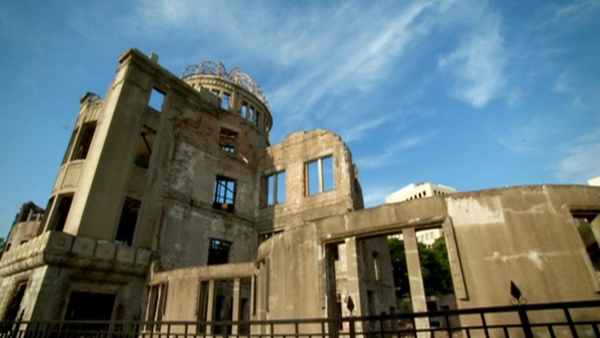 Watch Cities of the Underworld: S2E3 - A-Bomb Underground on Philo ...