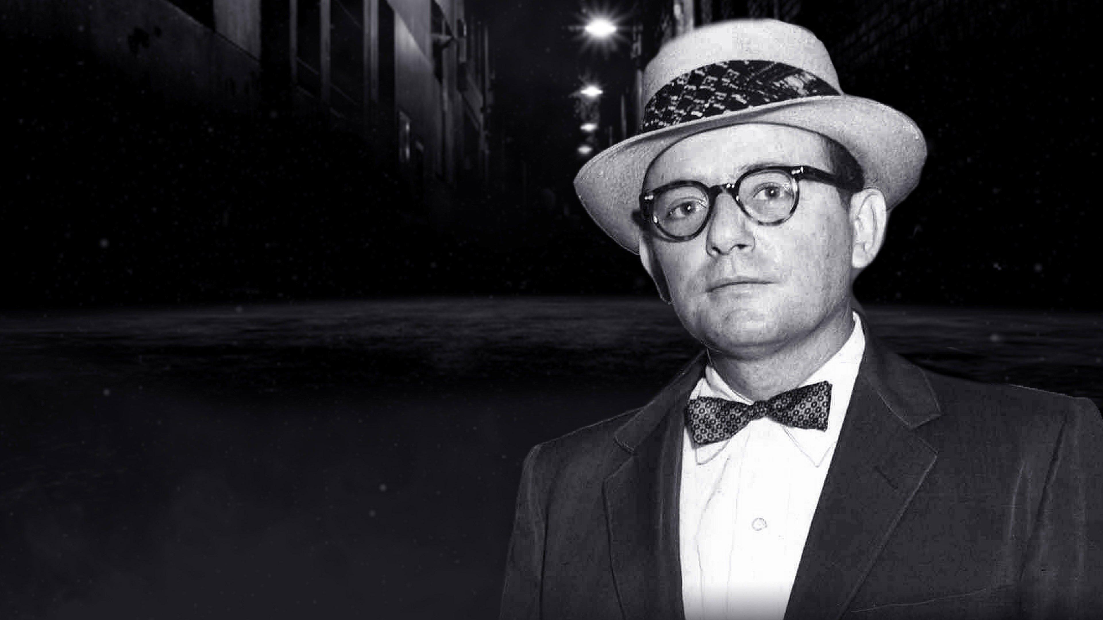 Mobsters: Santo Trafficante