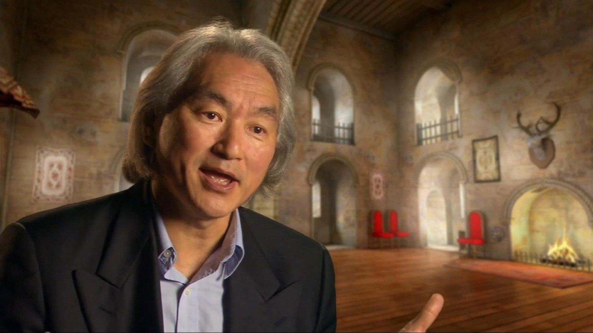 The Universe: Beyond the Big Bang