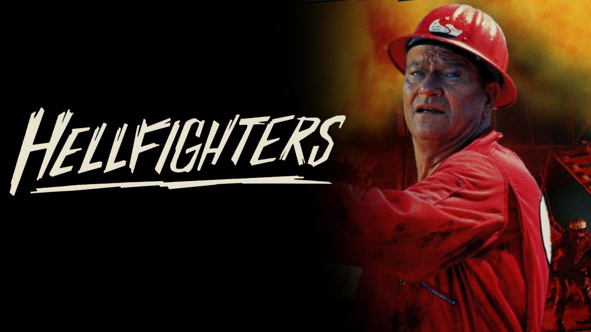Watch Hellfighters Streaming Online on Philo (Free Trial)
