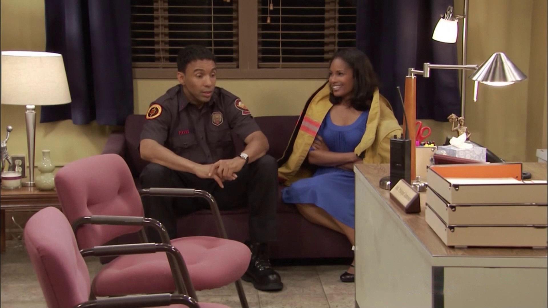 Tyler Perry's House of Payne: The Perfect Storm