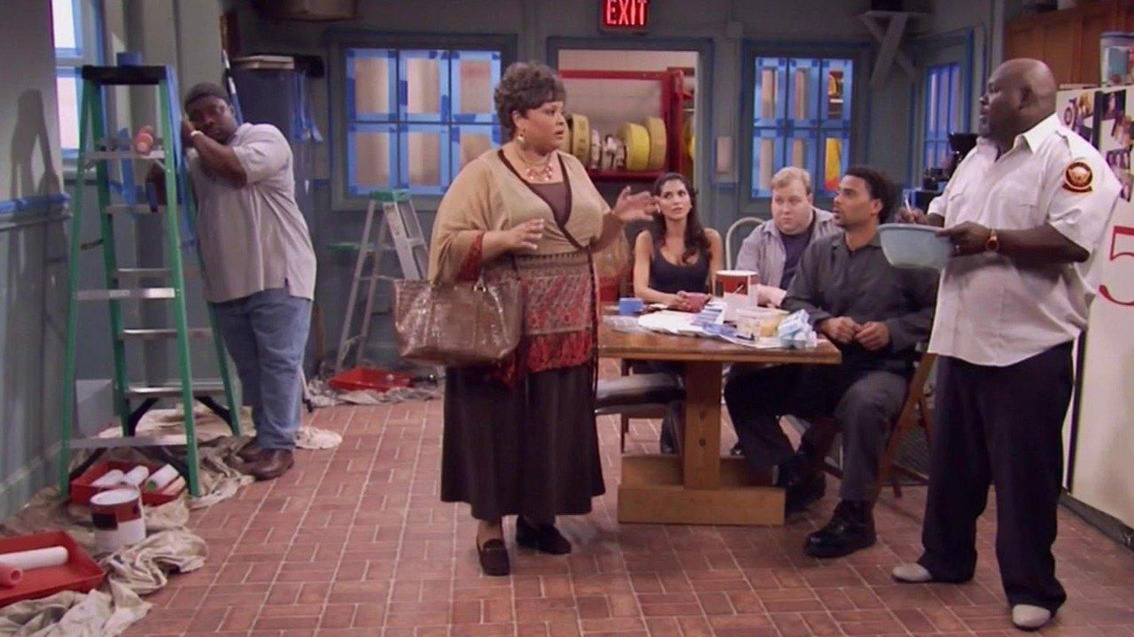 Tyler Perry's House of Payne: Sad, Sad, LeRoy Brown