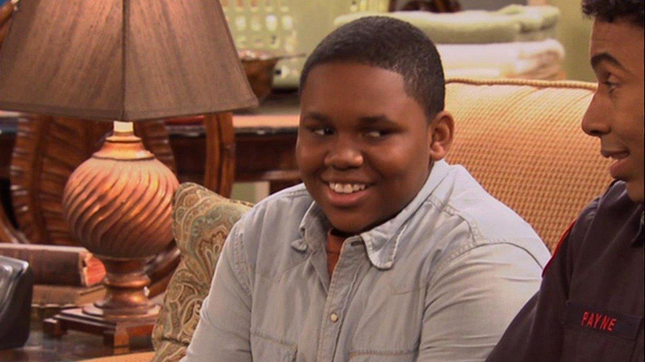 Tyler Perry's House of Payne: Trial by Fire, Part 1