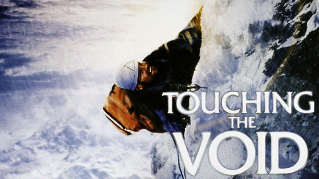 Watch Touching the Void Streaming Online on Philo (Free Trial)