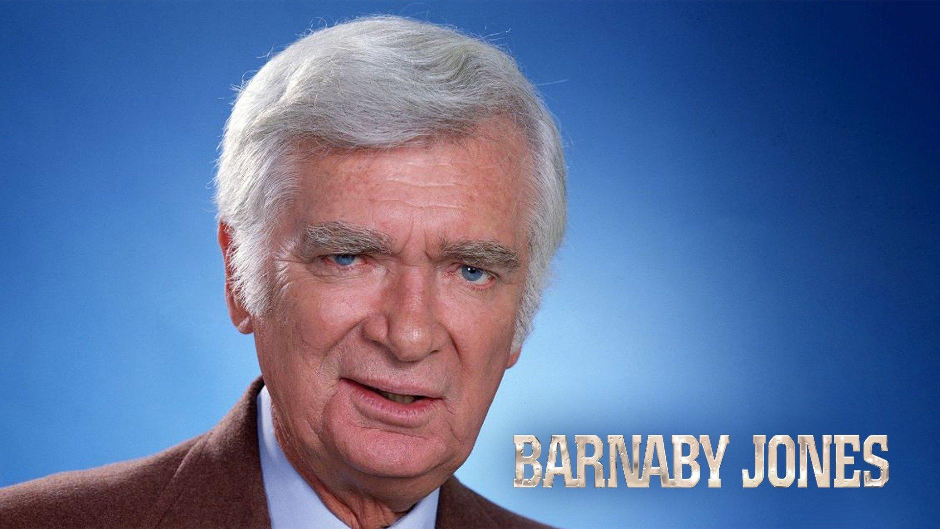 Watch Barnaby Jones Streaming Online on Philo (Free Trial)